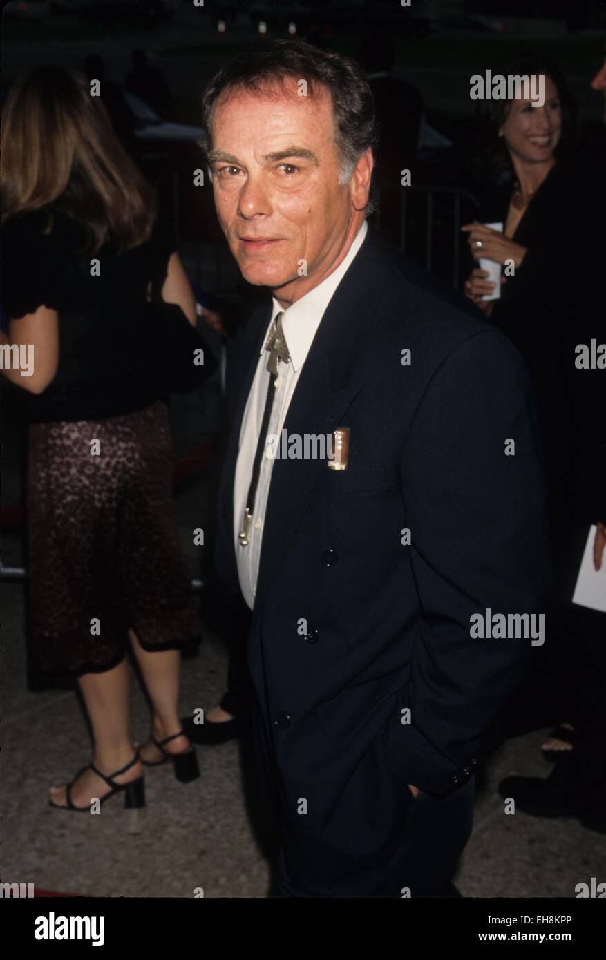 DEAN STOCKWELL at Air Force One premiere Los Angeles Ca. 1997.k9317lr ...