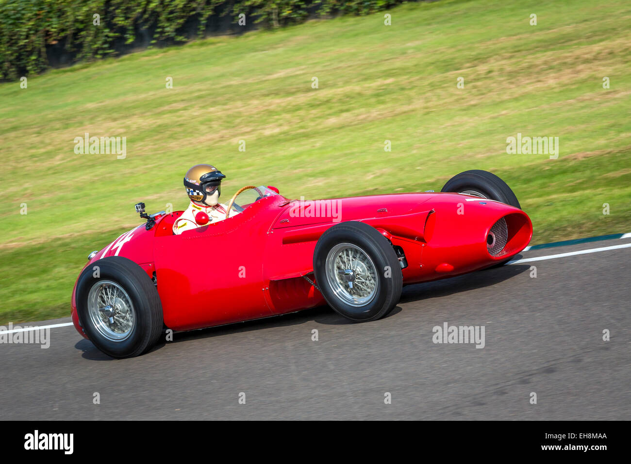 1955 meeting hi-res stock photography and images - Alamy