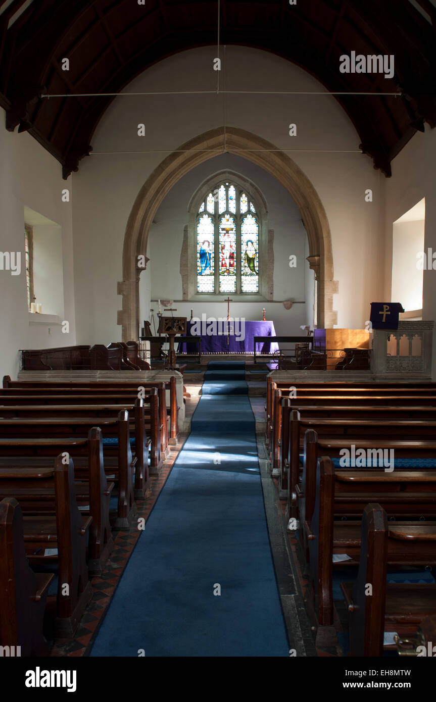 St swithuns swithins hi-res stock photography and images - Alamy