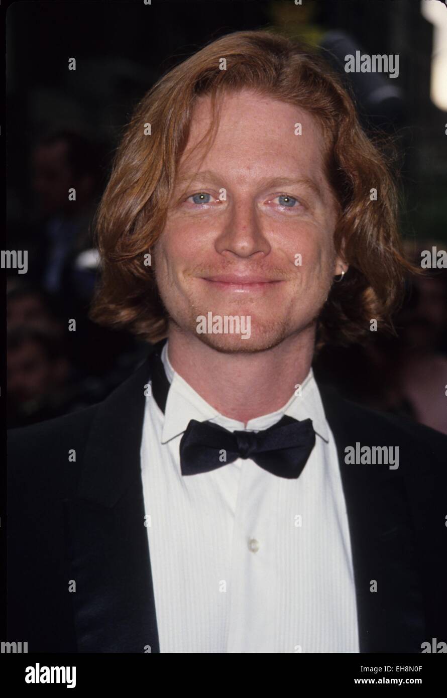 ERIC STOLTZ at the opening of Angels in America 1993.l5497mg. © Michell ...