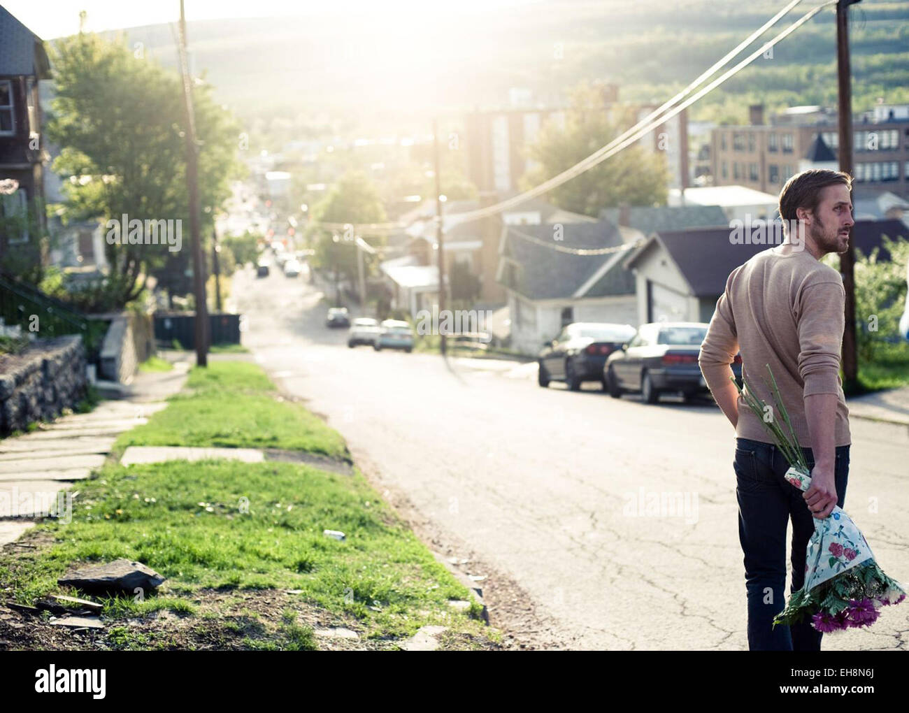 Blue Valentine is a 2010 American romantic drama film written and ...