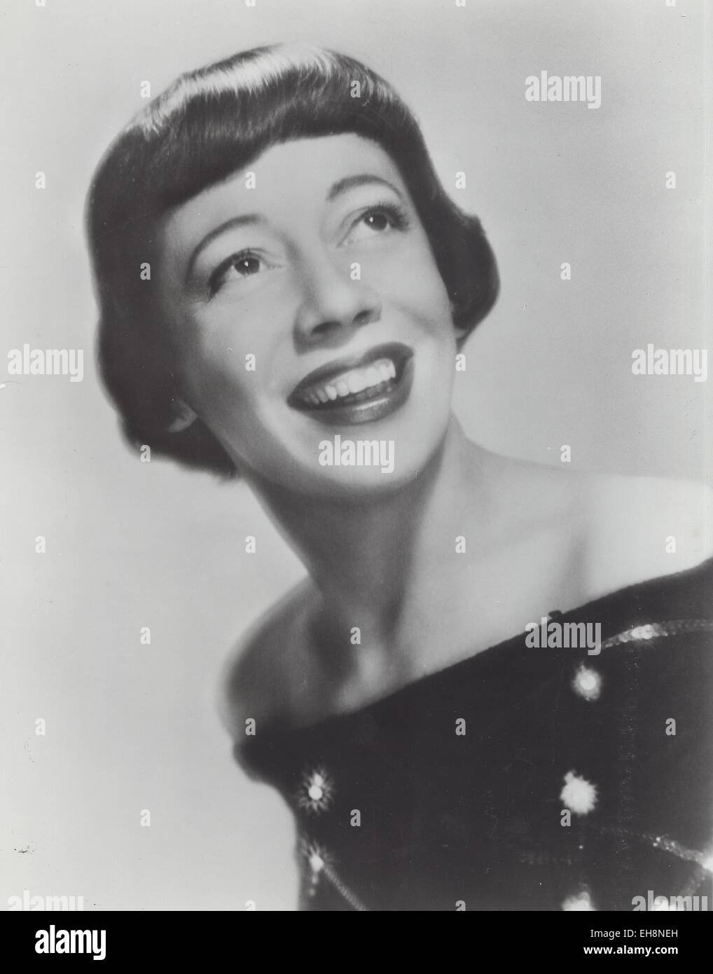 IMOGENE COCA. © Smp/Globe Photos/ZUMA Wire/Alamy Live News Stock Photo ...