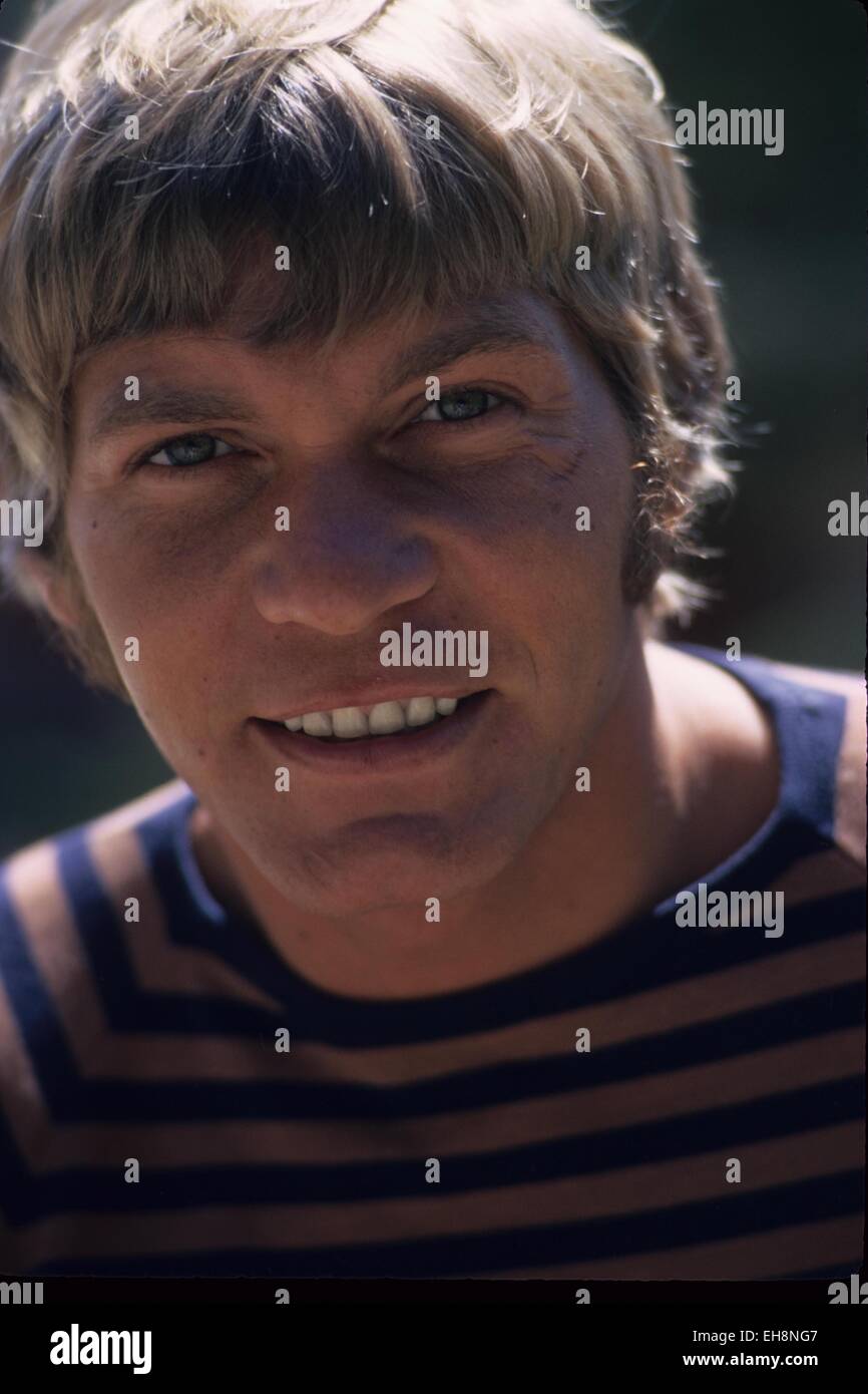 CHRISTOPHER STONE 1970.w4633. © W.A.Greenslade/Globe Photos/ZUMA Wire ...