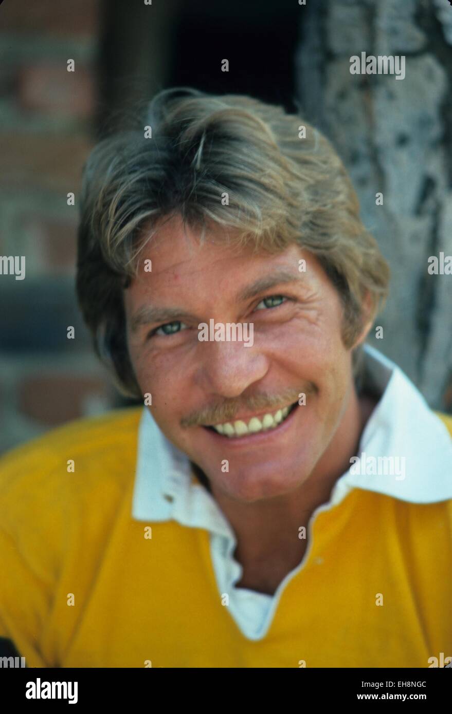 CHRISTOPHER STONE 1976.c1506. © Bob V. Noble/Globe Photos/ZUMA Wire ...