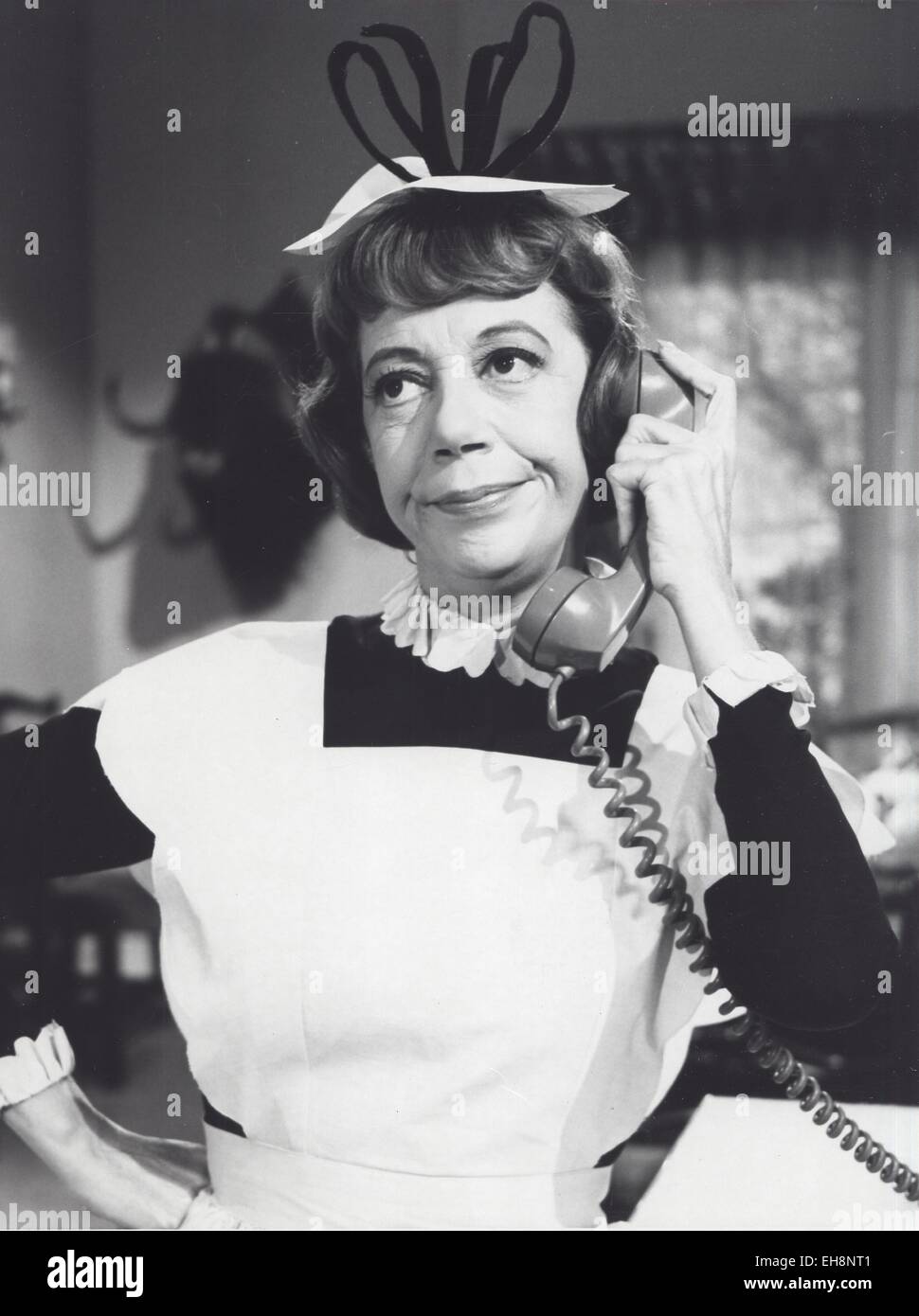 IMOGENE COCA.Supplied by Photos, inc. © Supplied By Globe Photos, Inc ...