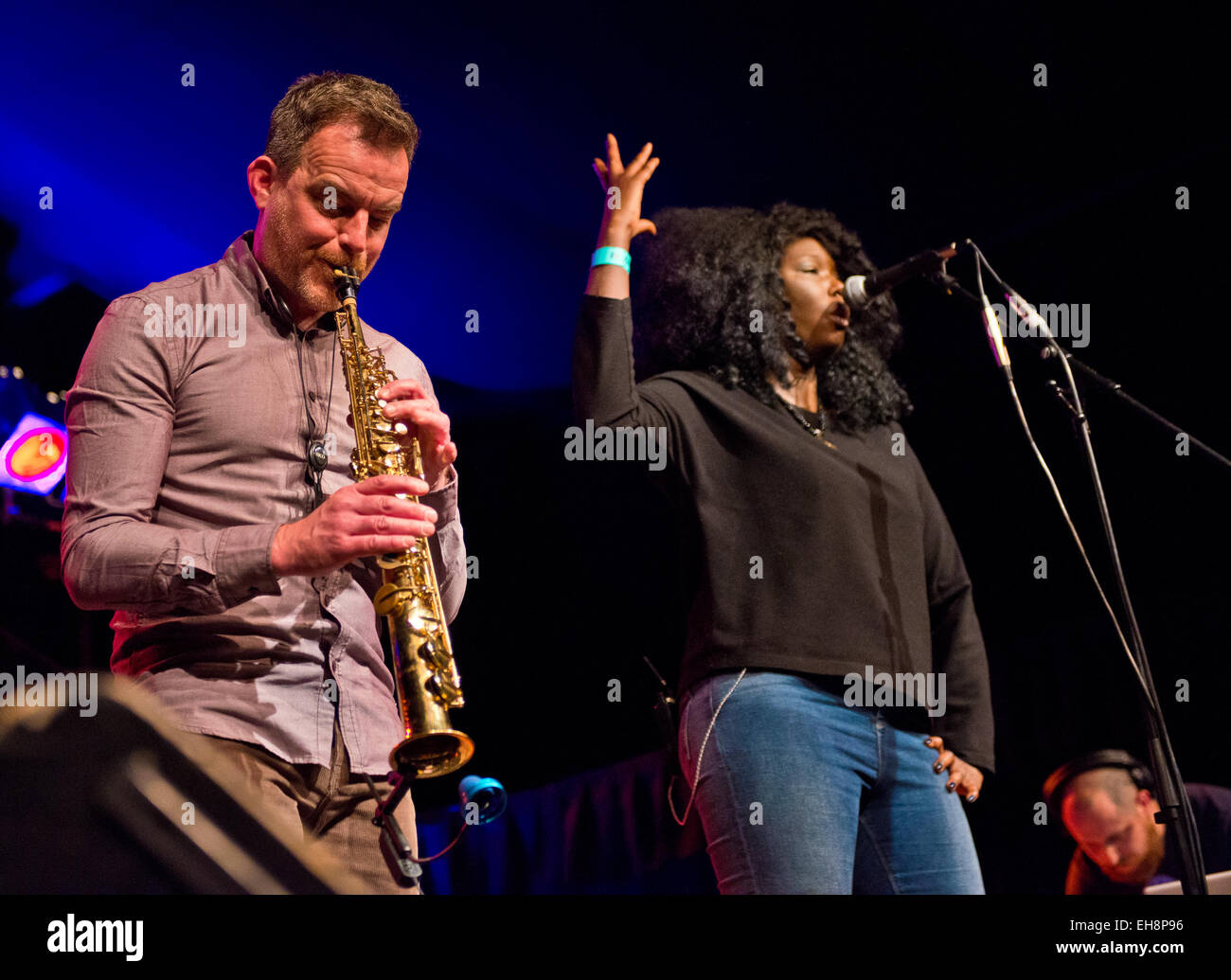 Ben waghorn hi-res stock photography and images - Alamy