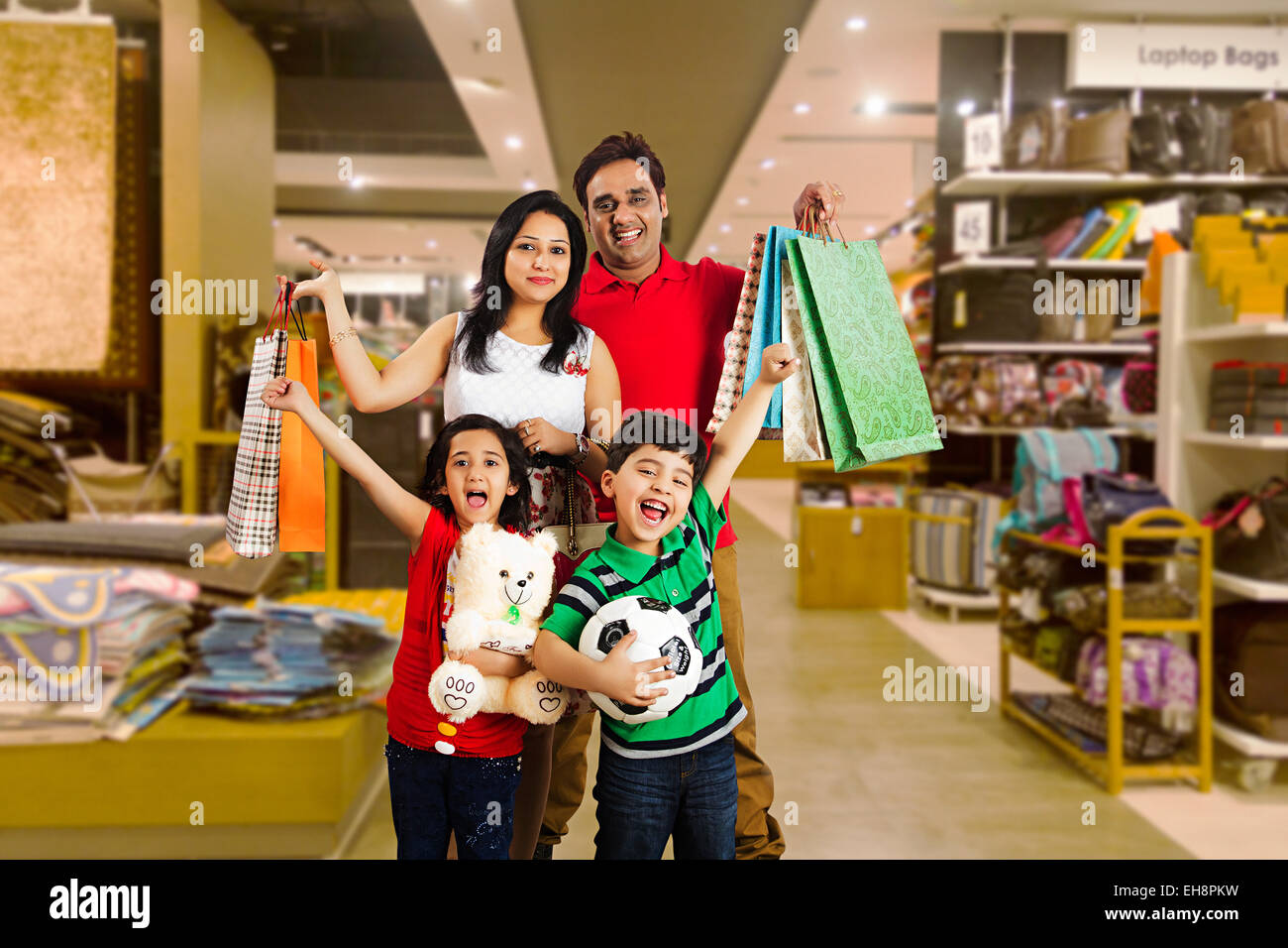 Indian Parents Yelling At Kids