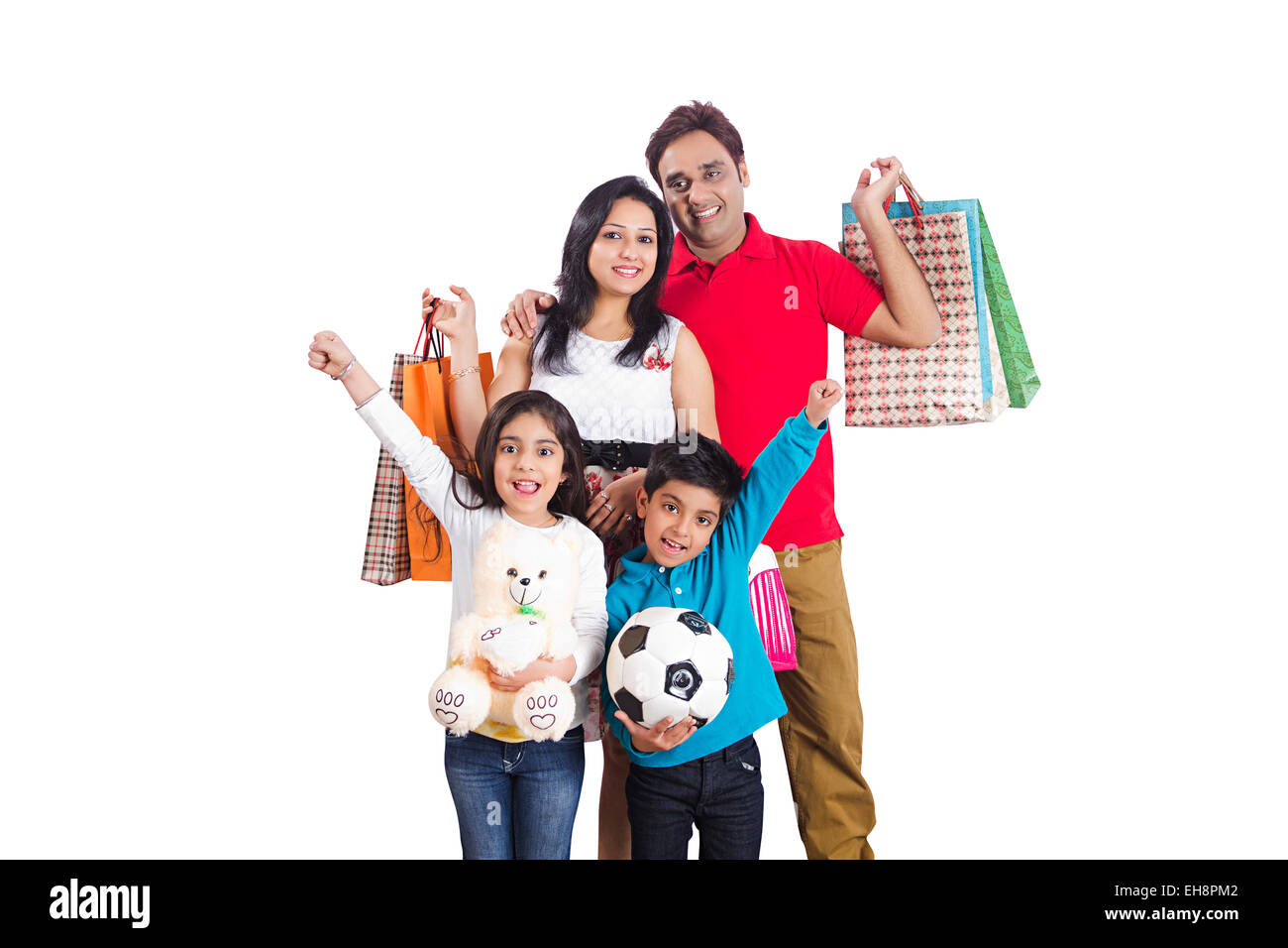 Indian Parents Yelling At Kids