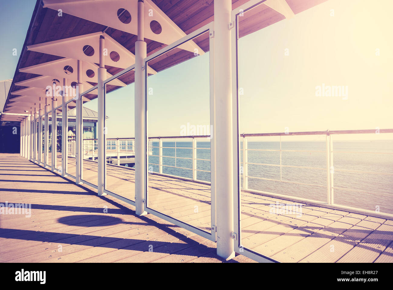 Veranda veranda hi-res stock photography and images - Alamy