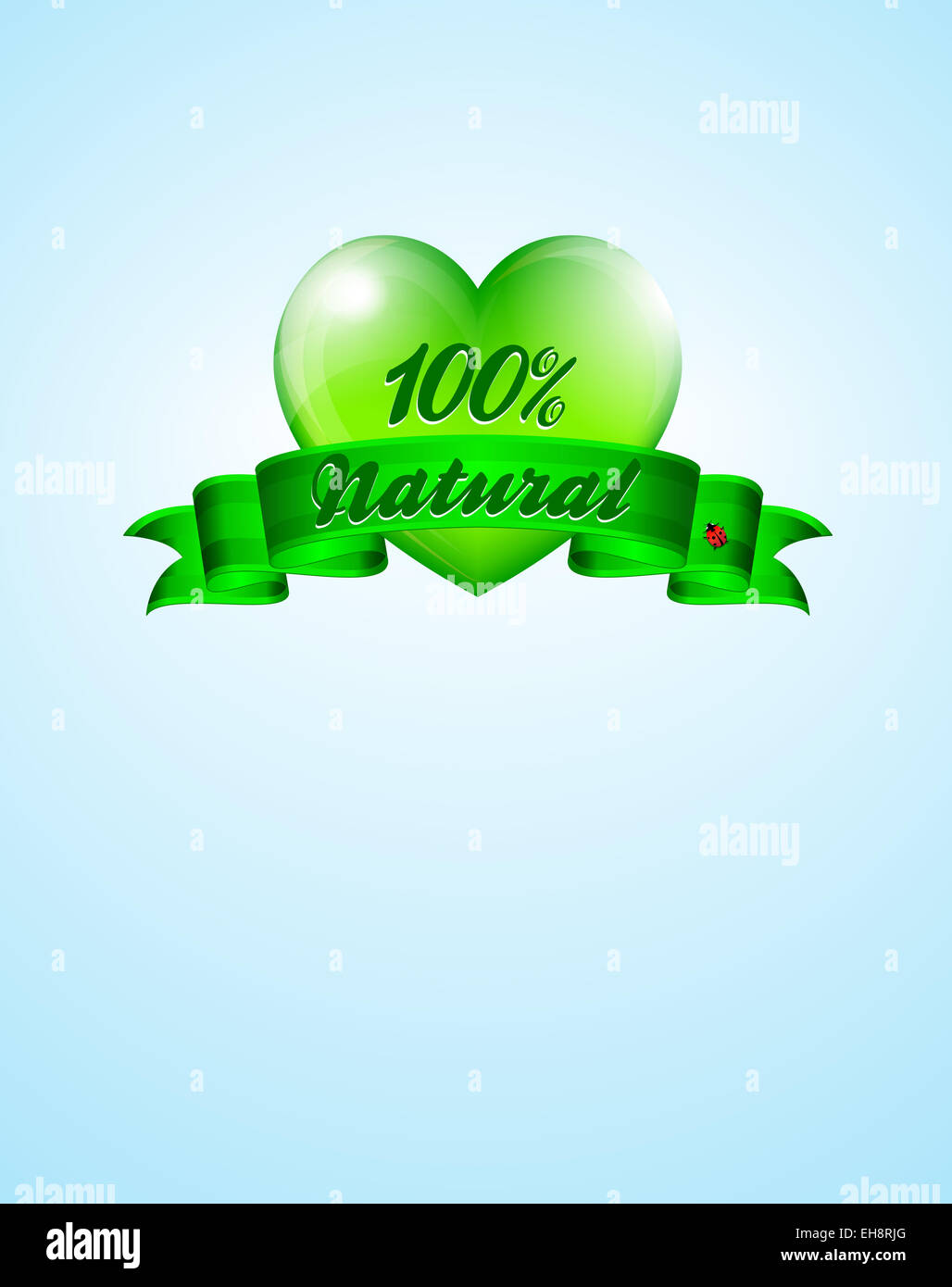 Environmental banner love nature hi-res stock photography and images ...