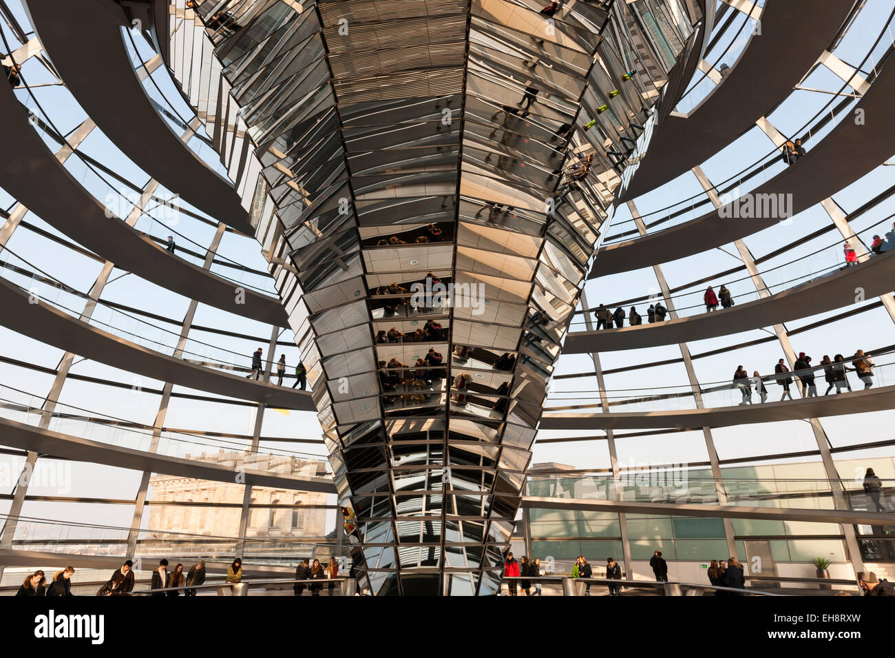 Reichstag berlin hi-res stock photography and images - Alamy
