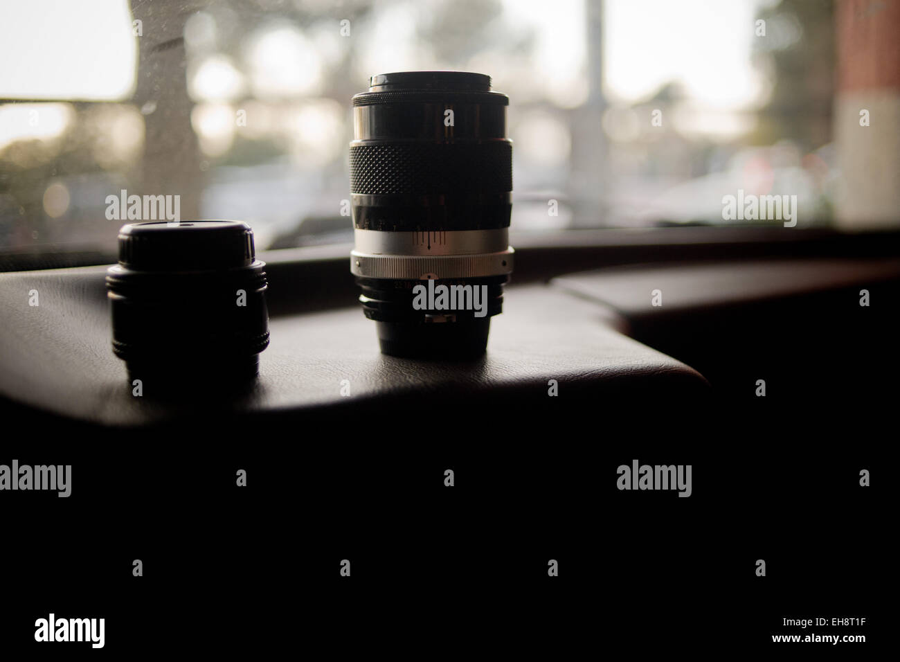 Zoom lenses hi-res stock photography and images - Alamy