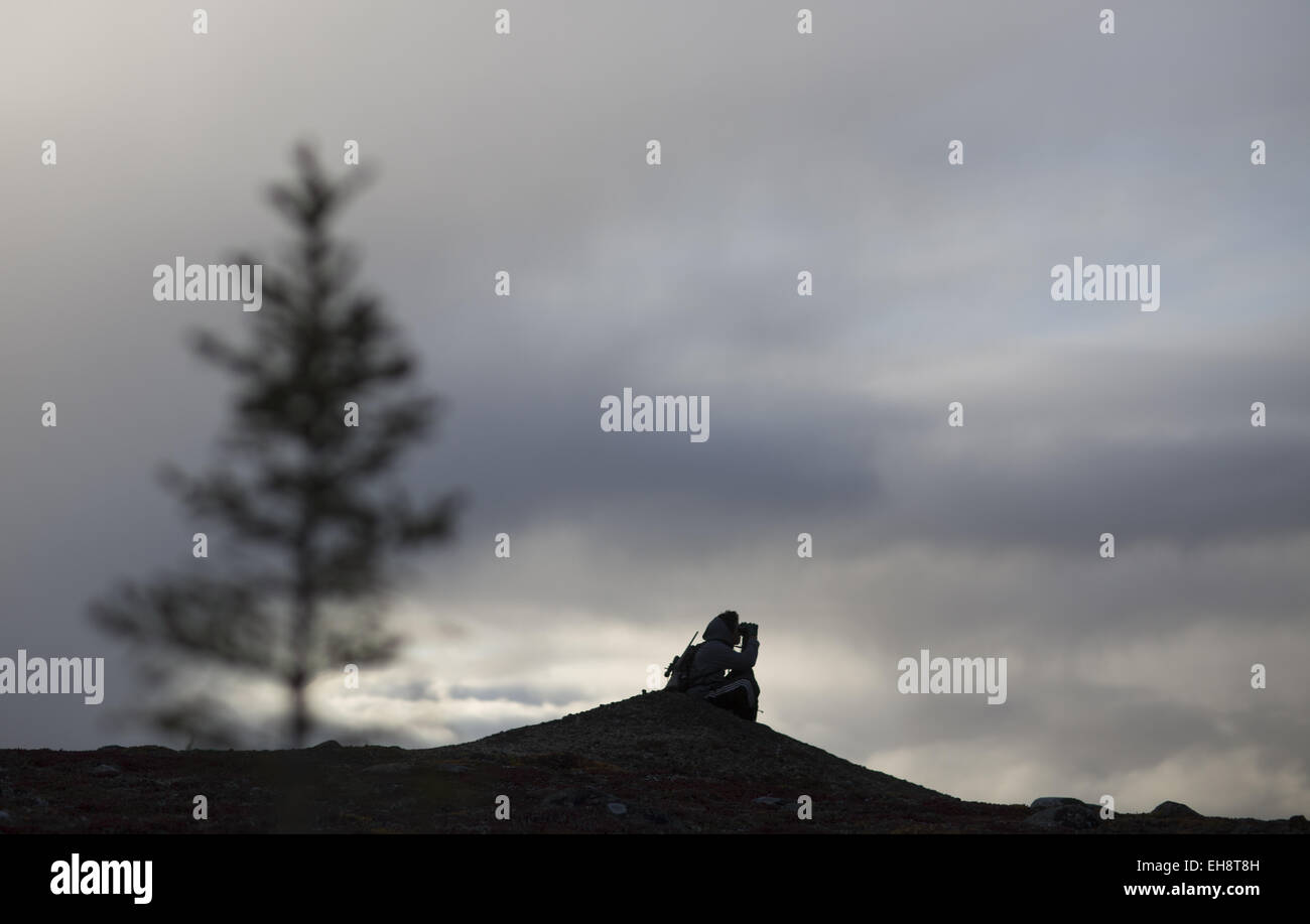 Innu labrador hi-res stock photography and images - Alamy