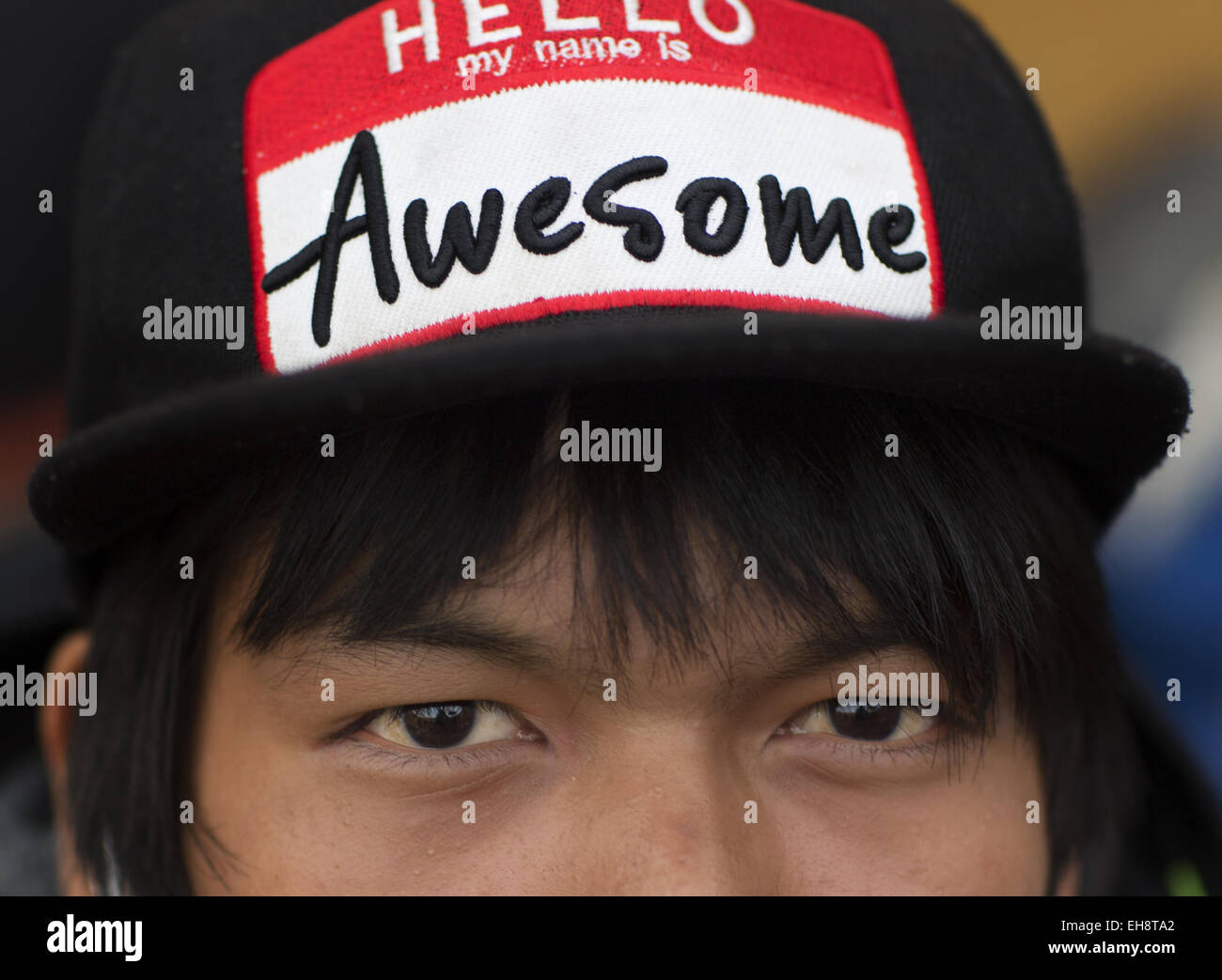 Trevor Shores High Resolution Stock Photography and Images - Alamy