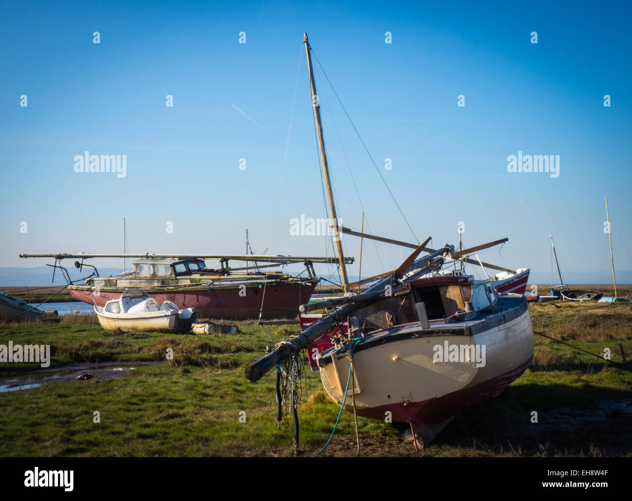 Heswall hi-res stock photography and images - Alamy