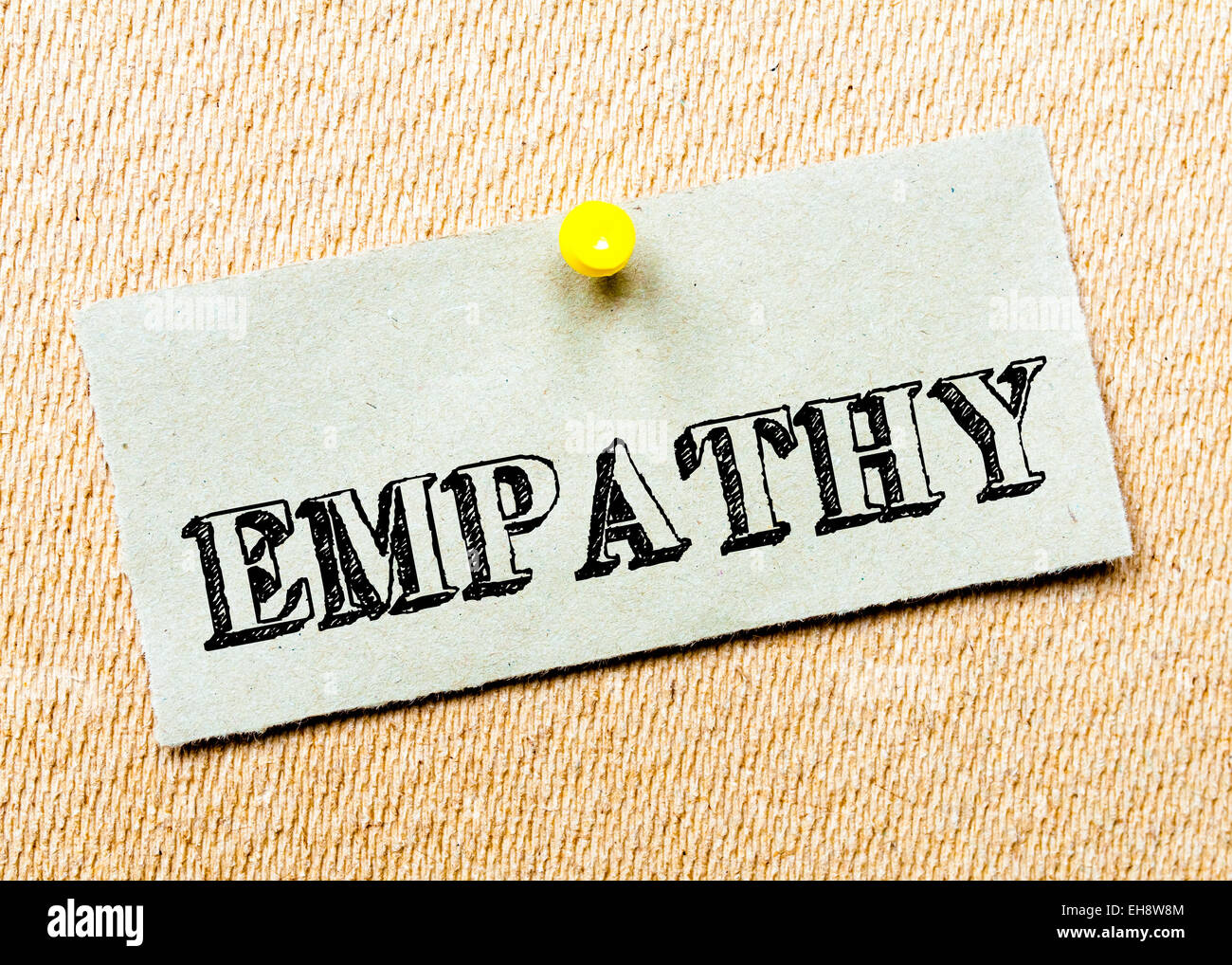 Empathy motivation hi-res stock photography and images - Alamy