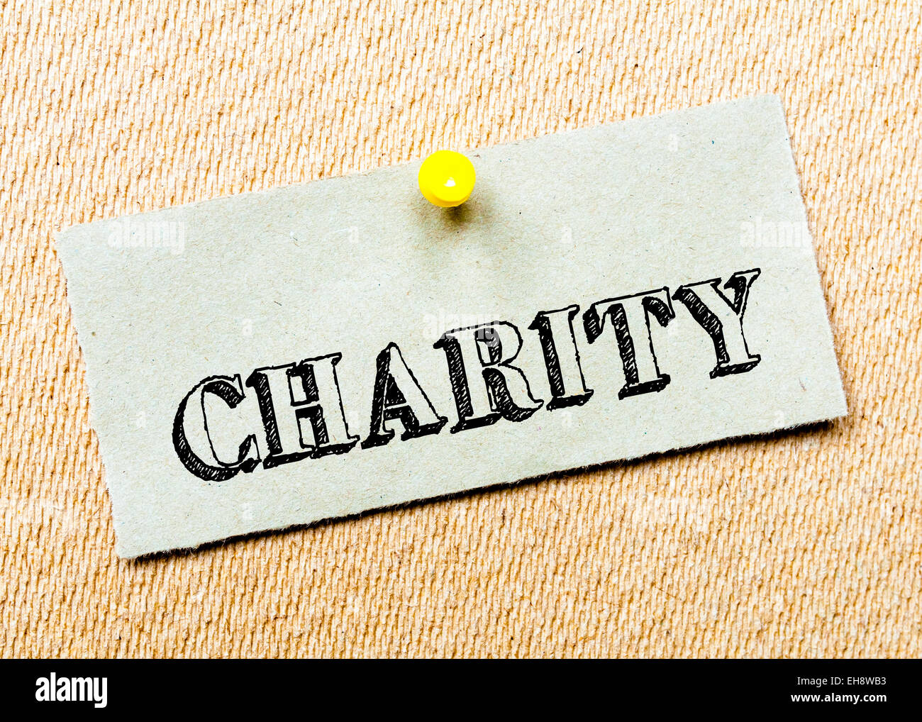 Charity pin hi-res stock photography and images - Alamy