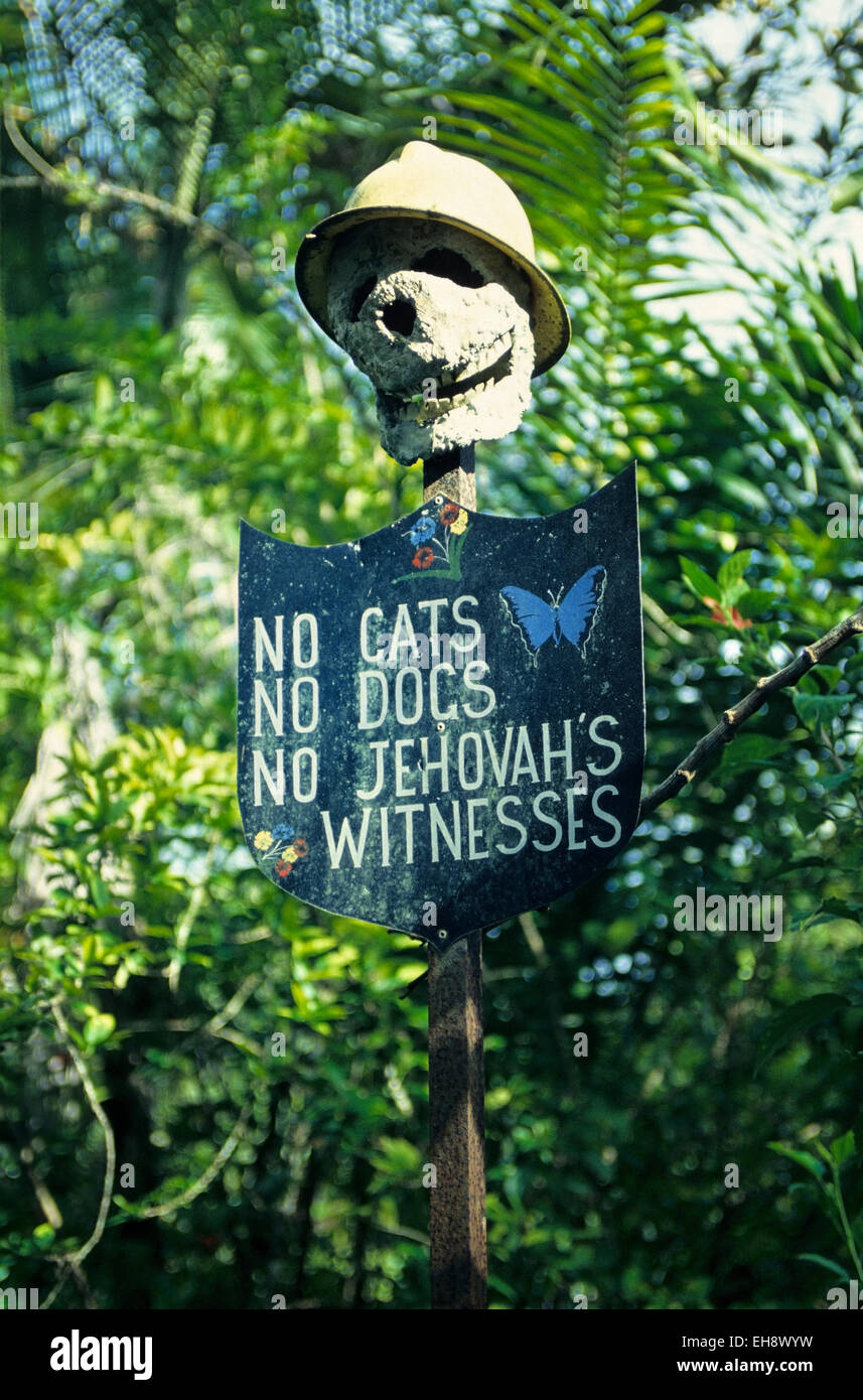 Jehovah's witnesses australia hi-res stock photography and images - Alamy