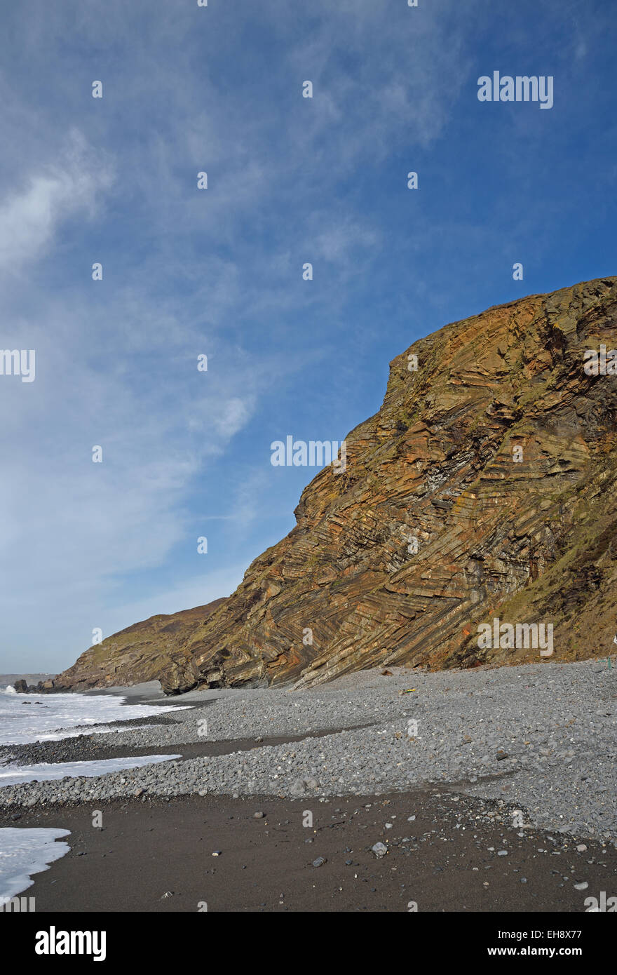 Recumbent fold hi-res stock photography and images - Alamy