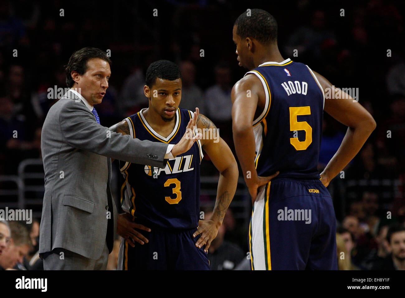 Rodney head hi-res stock photography and images - Alamy