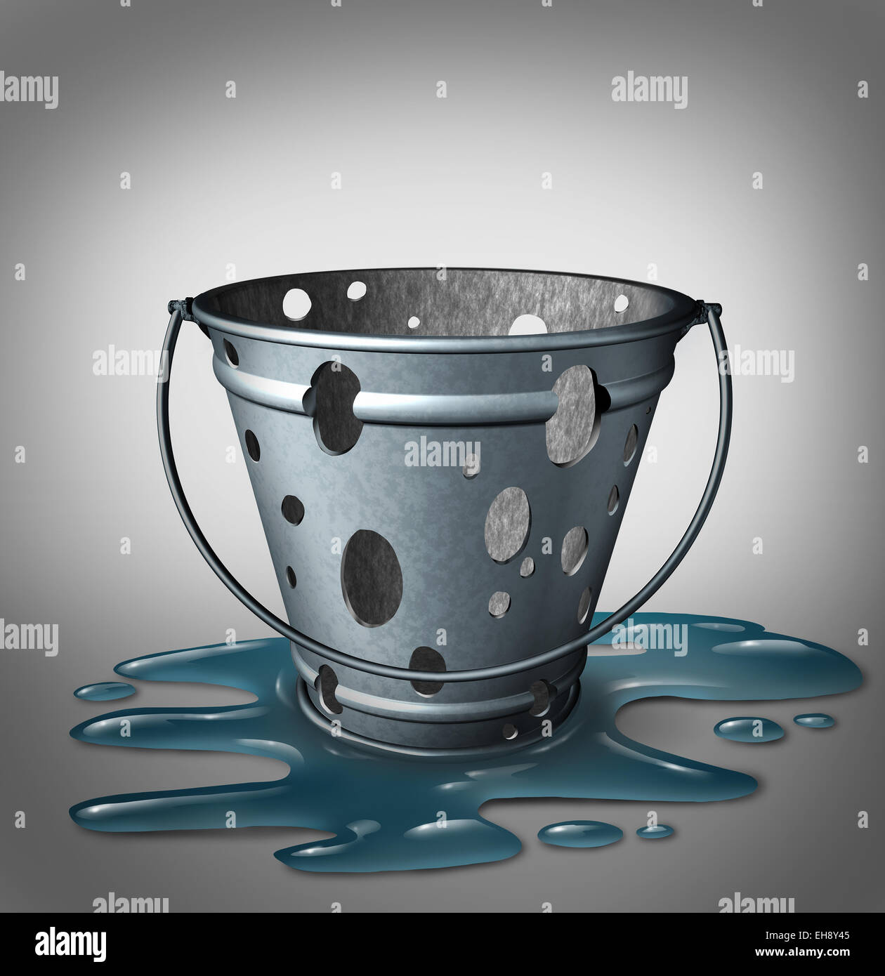 Water spilled on floor hi-res stock photography and images - Alamy