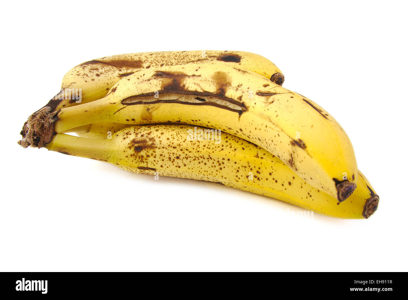 Rotten bananas hi-res stock photography and images - Alamy