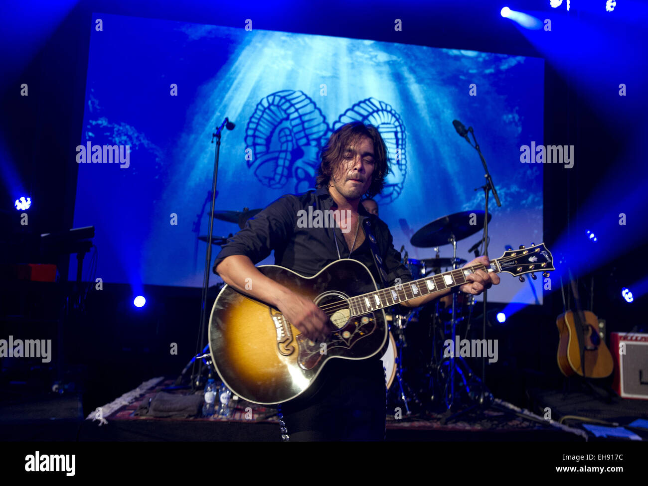 Waylon live hi-res stock photography and images - Alamy
