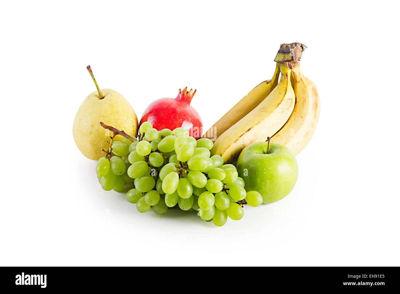 Abundant fruits hi-res stock photography and images - Alamy