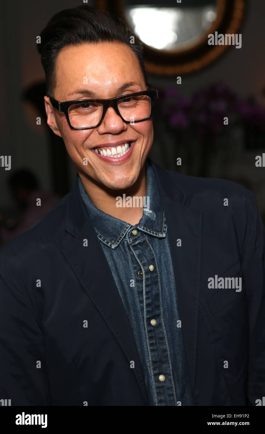 Chinese cooks london hi-res stock photography and images - Alamy