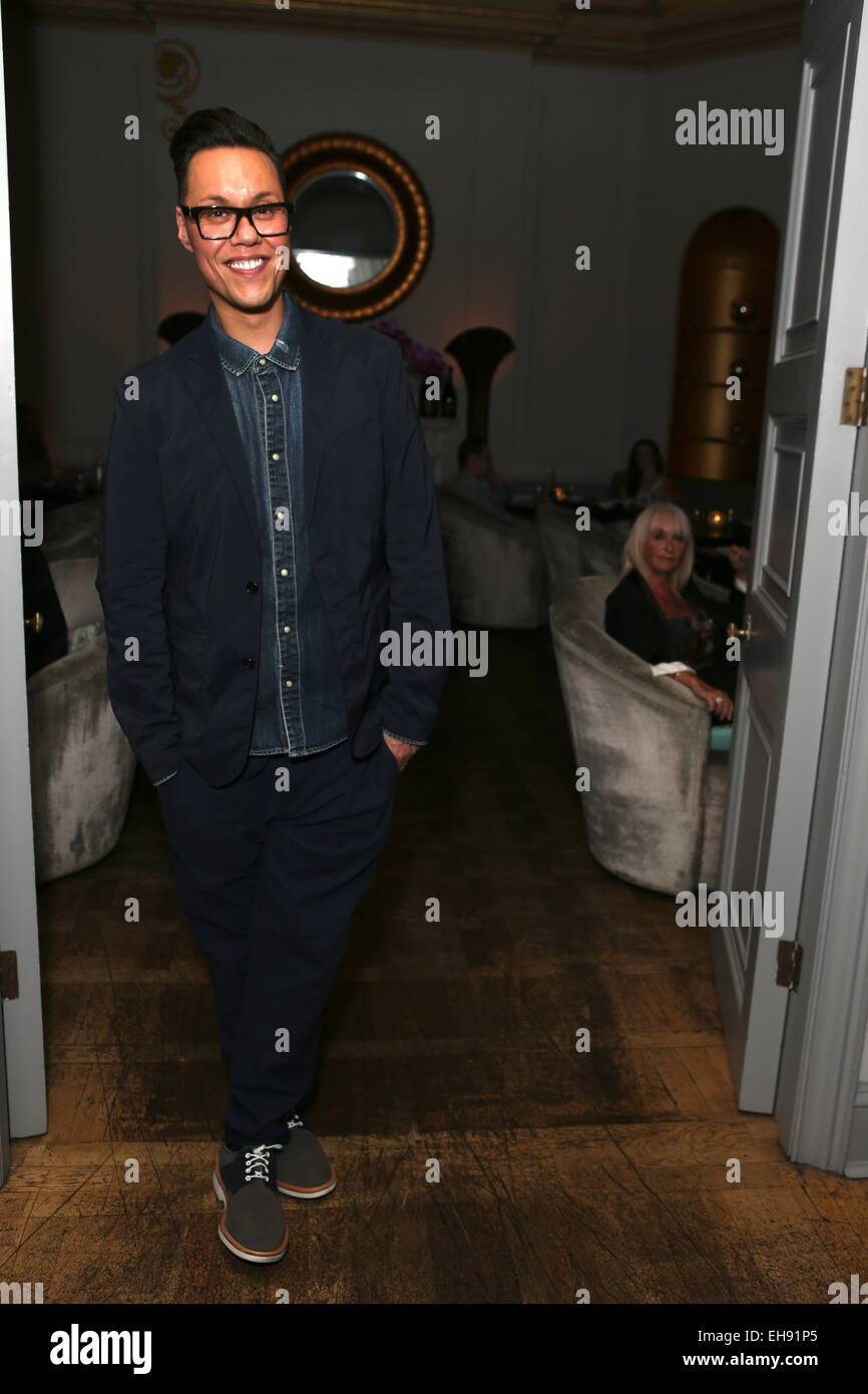 Chinese cooks london hi-res stock photography and images - Alamy