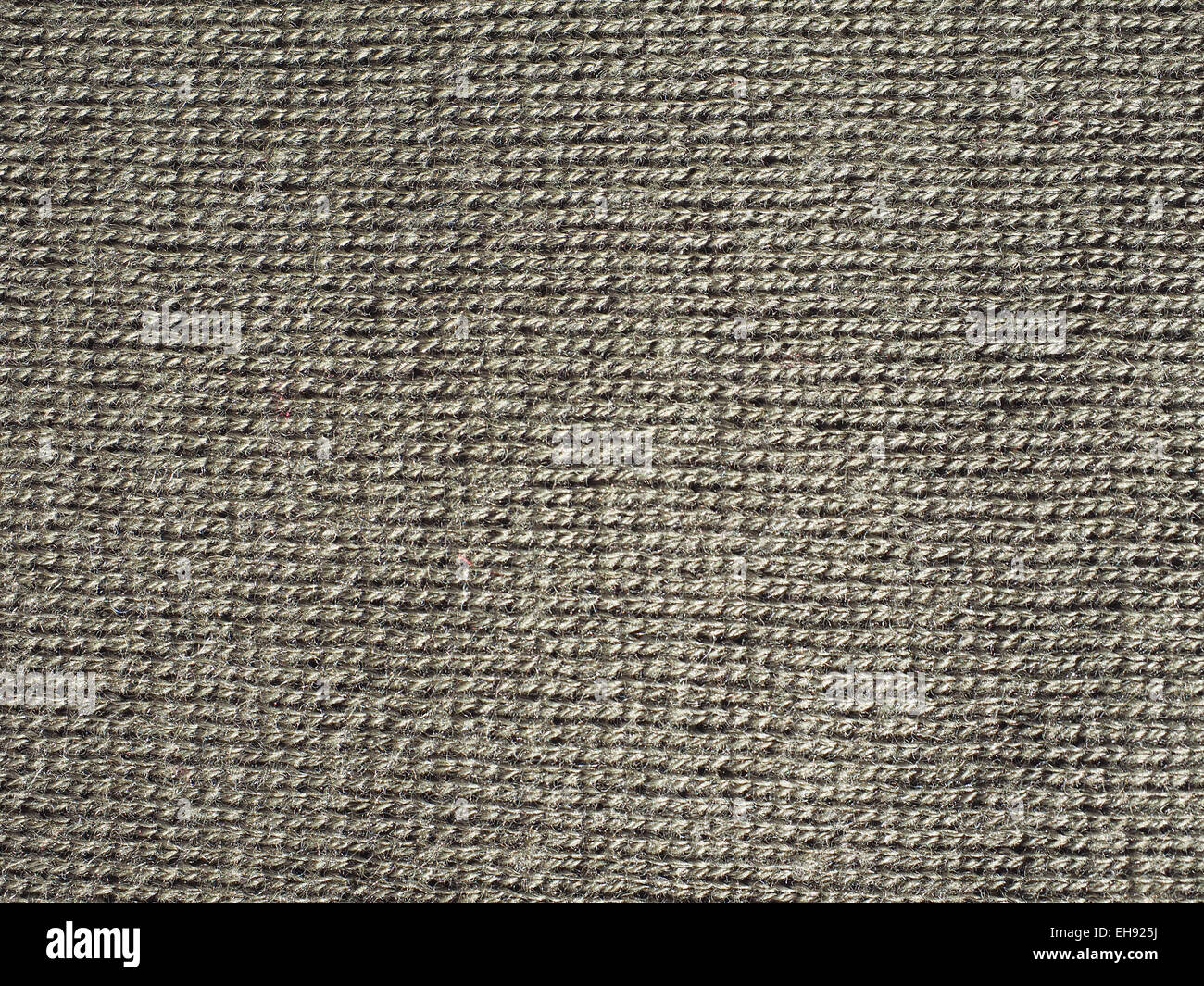 Olive green fabric texture useful as a background Stock Photo - Alamy