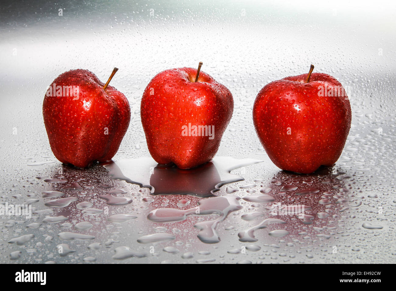 Juicy and red hi-res stock photography and images - Alamy