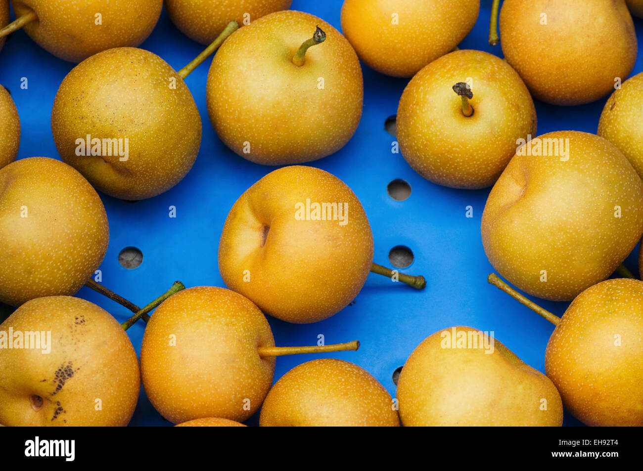 Sand pear hi-res stock photography and images - Alamy