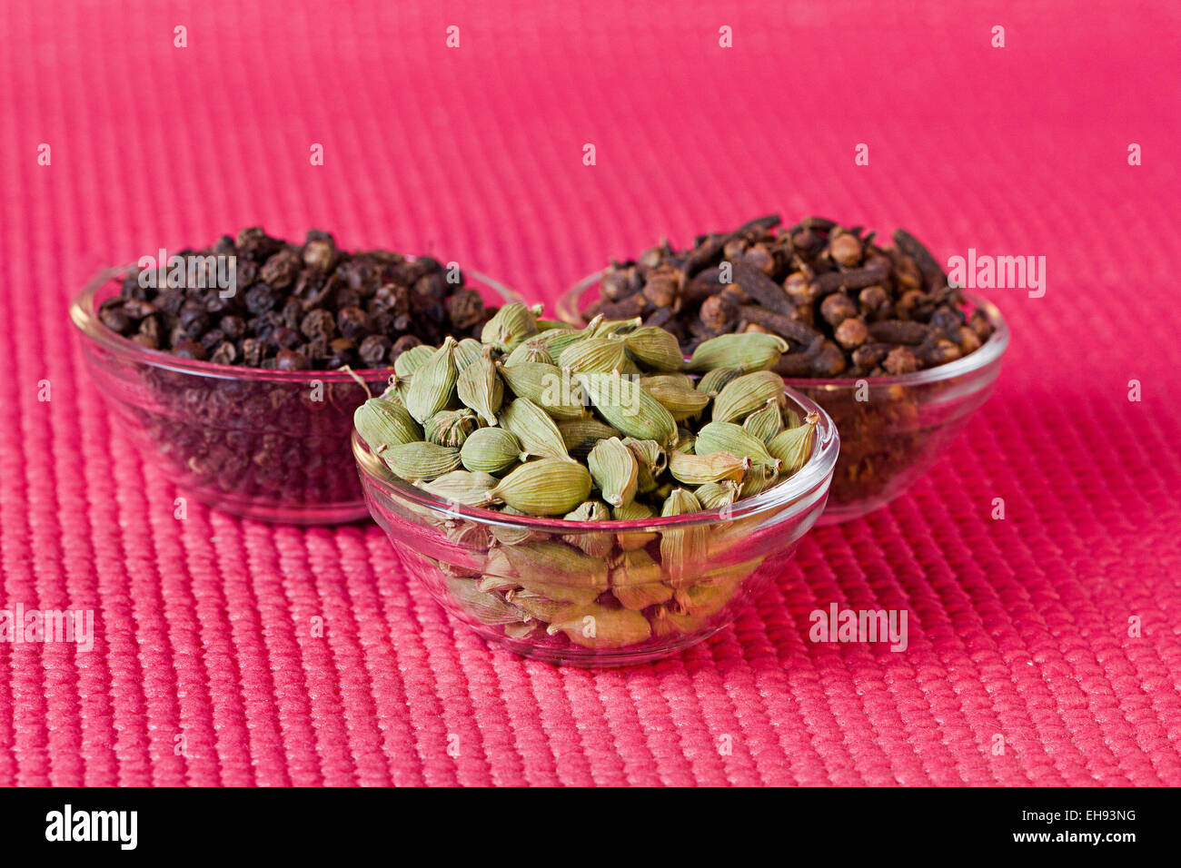Indian masale hi-res stock photography and images - Alamy