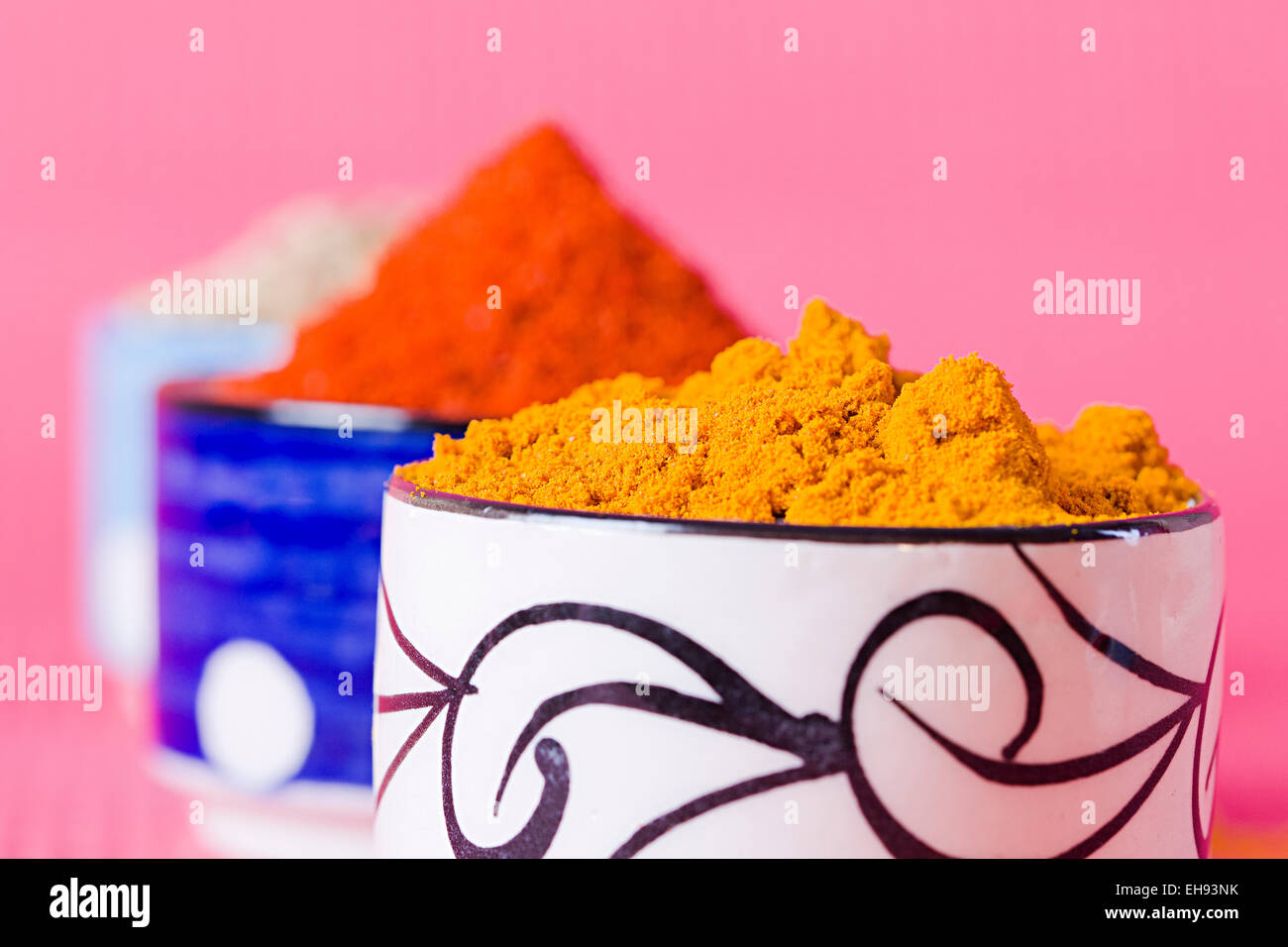 Indian masale hi-res stock photography and images - Alamy