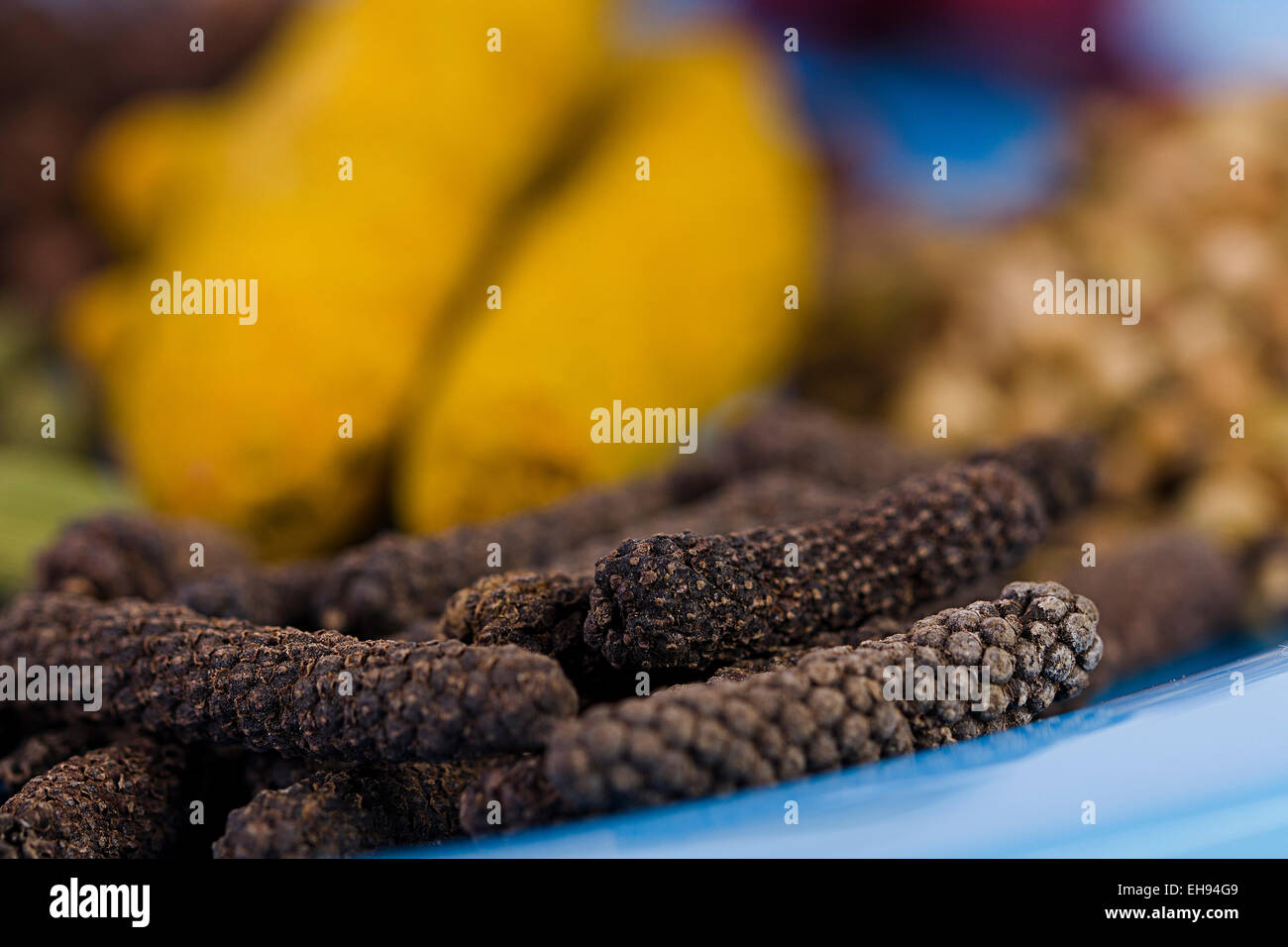 Indian Masale High Resolution Stock Photography and Images - Alamy