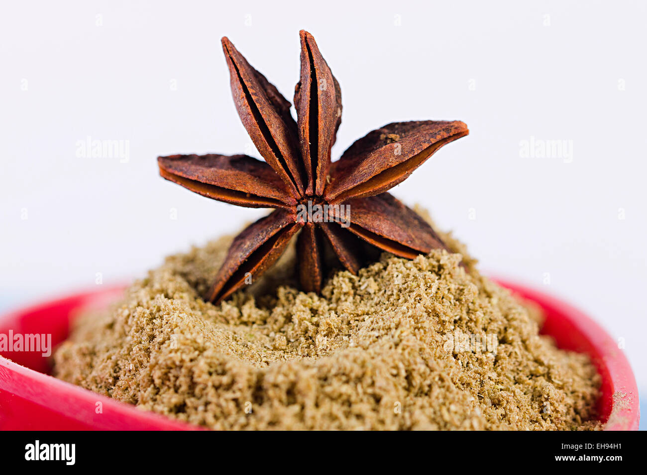 Dhaniya powder hi-res stock photography and images - Alamy