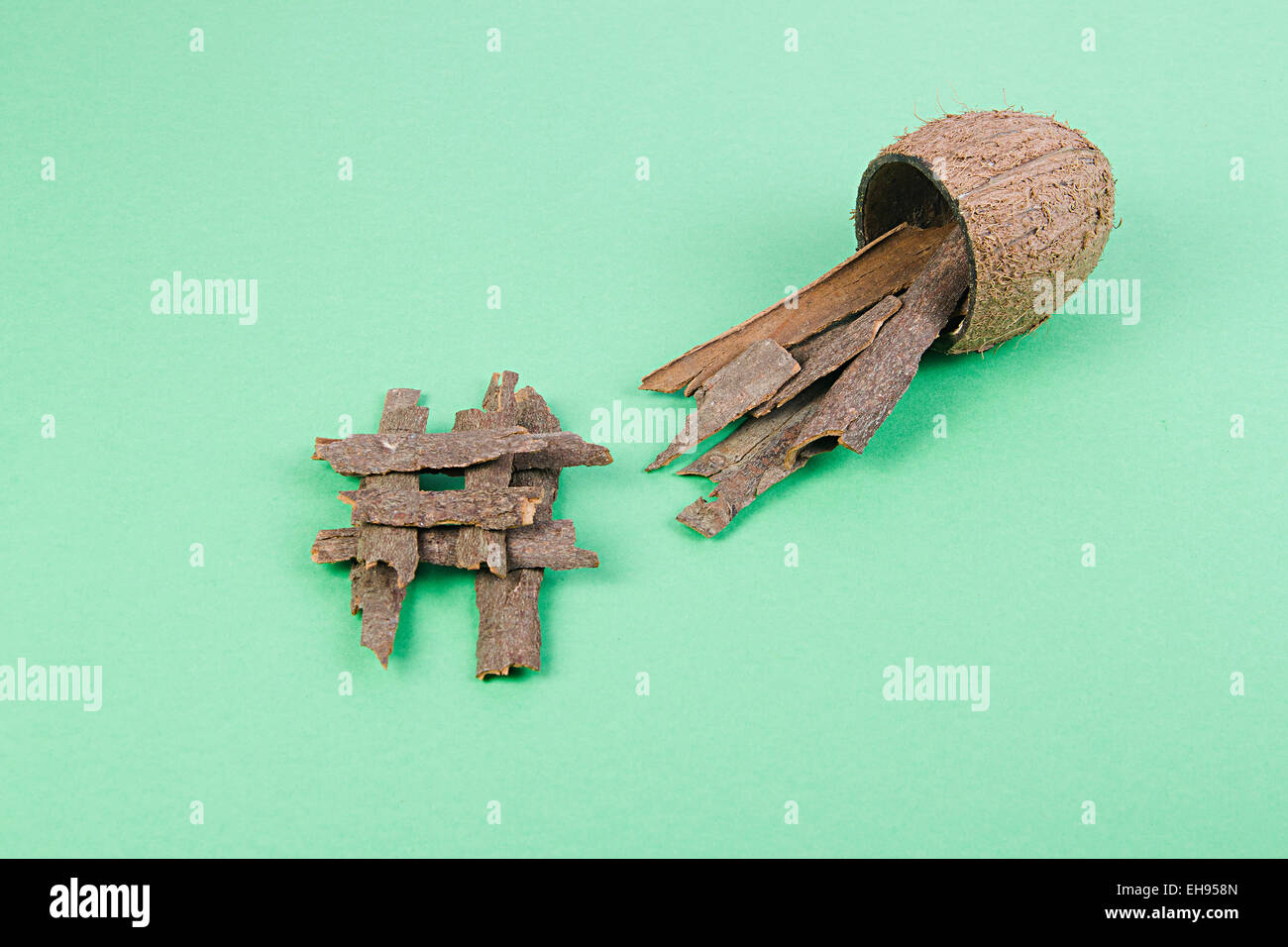 Cinamon hi-res stock photography and images - Alamy