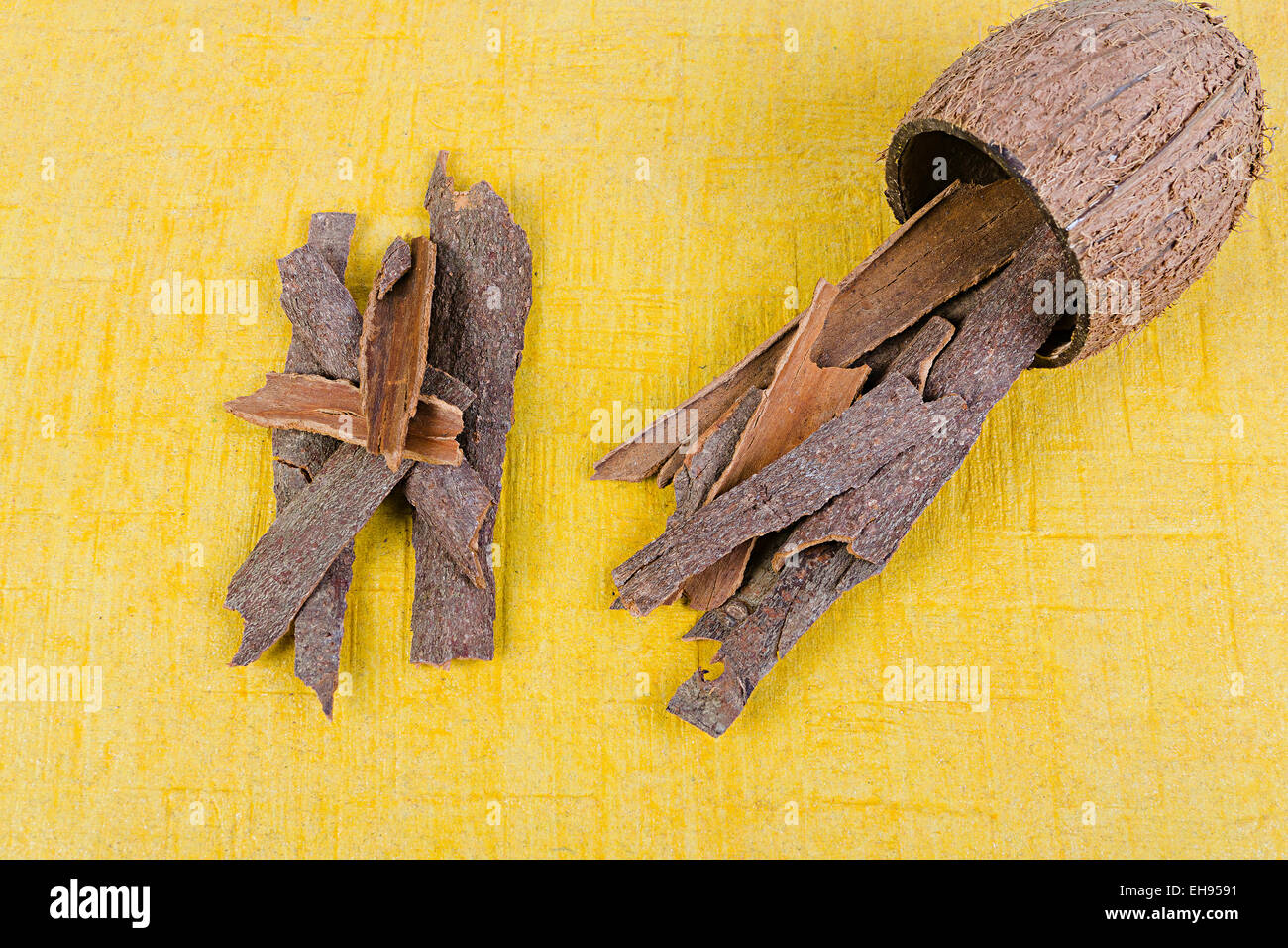 Cinamon hi-res stock photography and images - Alamy