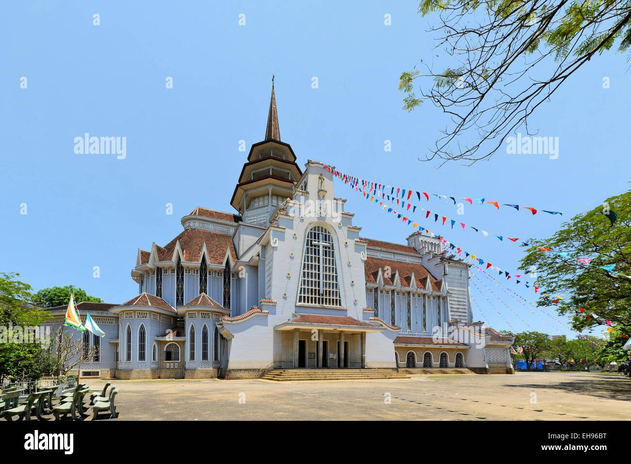 Vietnamese Catholic Church 9 Most Beautiful Churches Of North