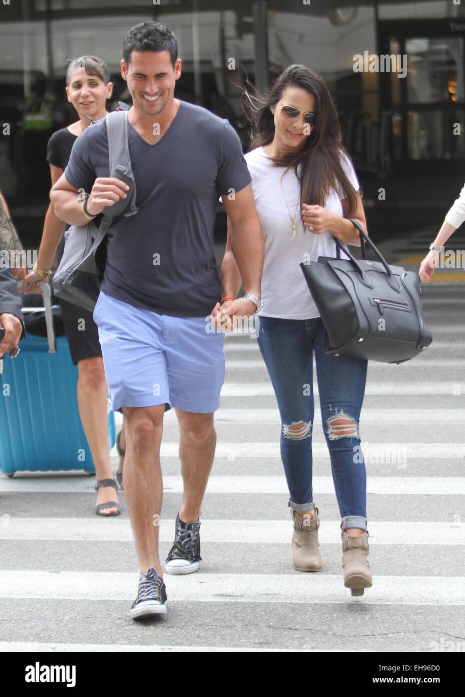 Josh Murray Football Position