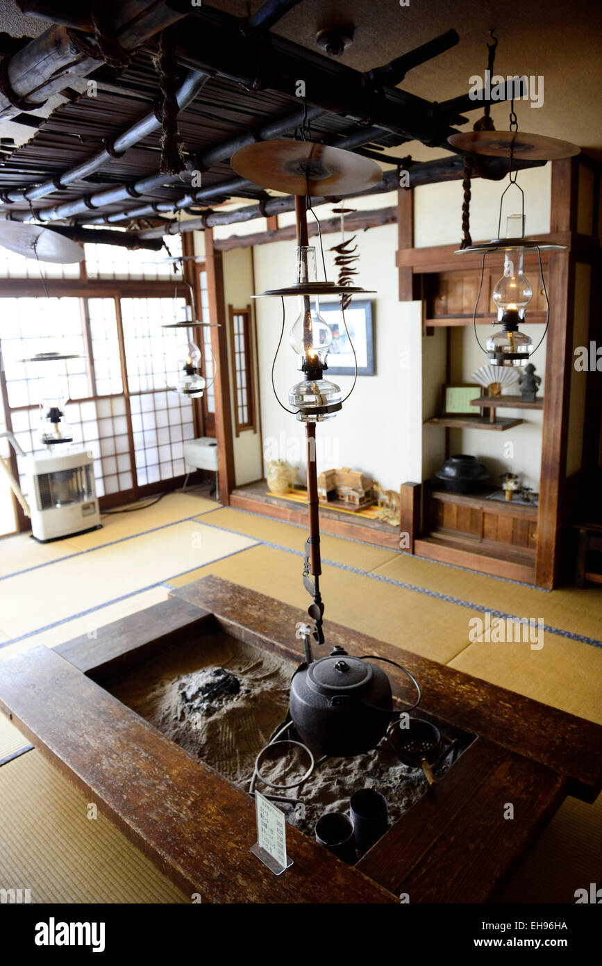 Aoni hi-res stock photography and images - Alamy