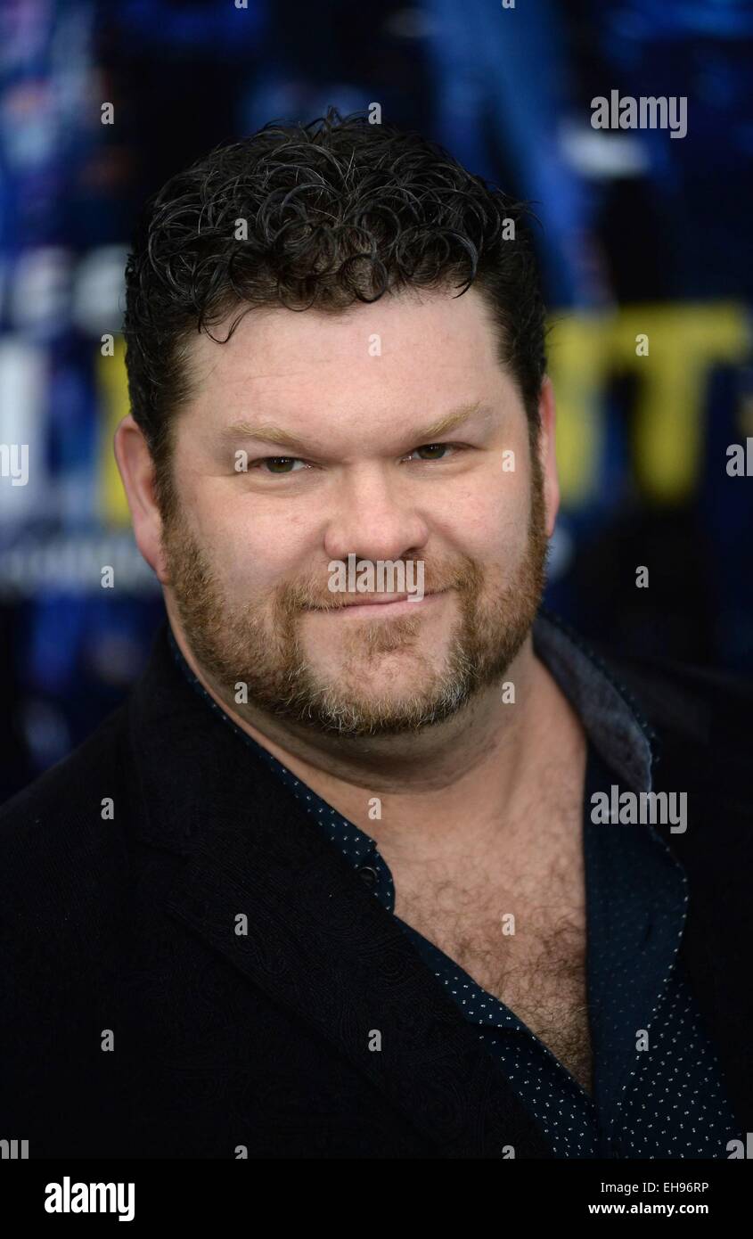 Daniel Stewart Patrick Stewarts Son