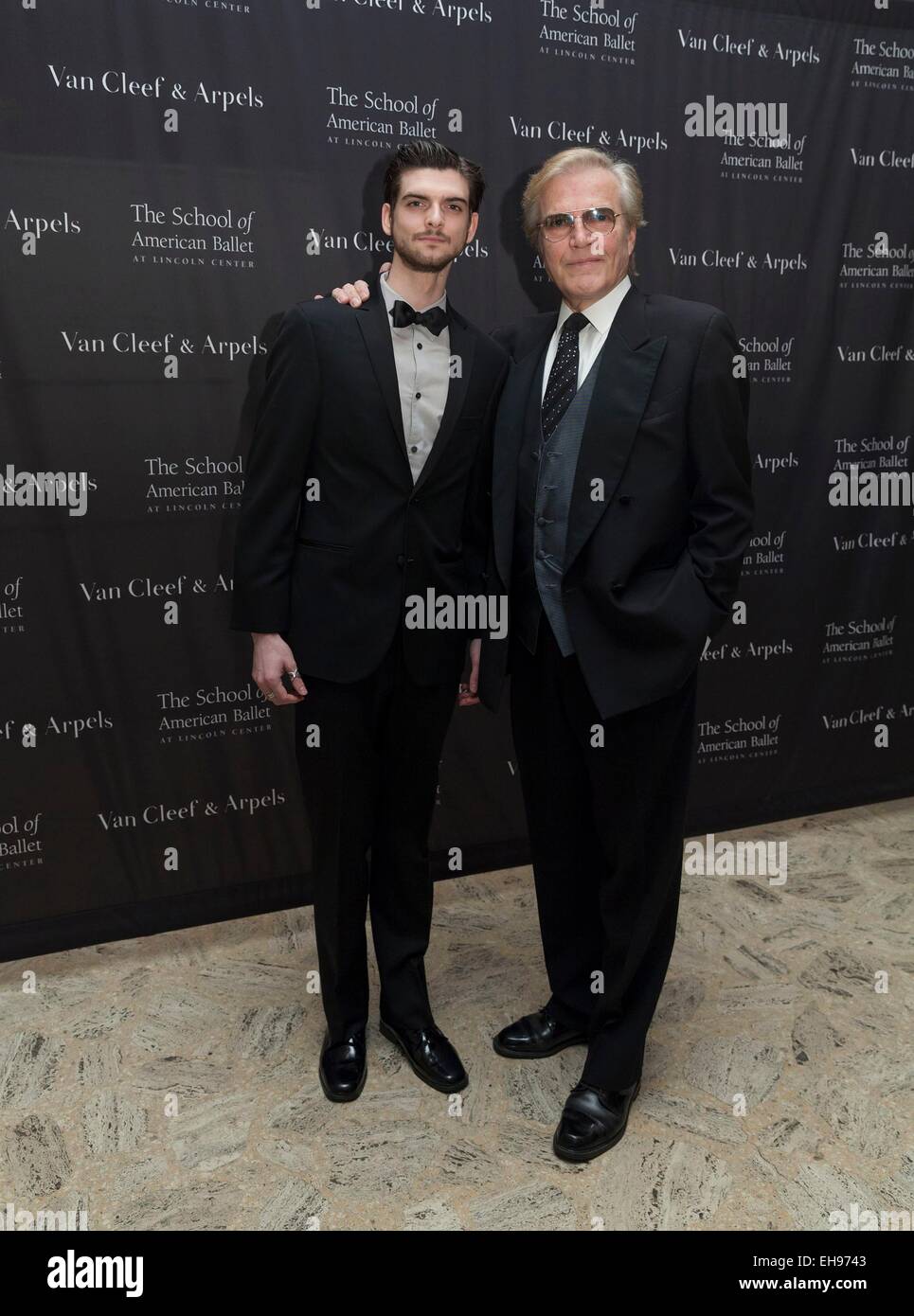 Peter walker ballet hi-res stock photography and images - Alamy