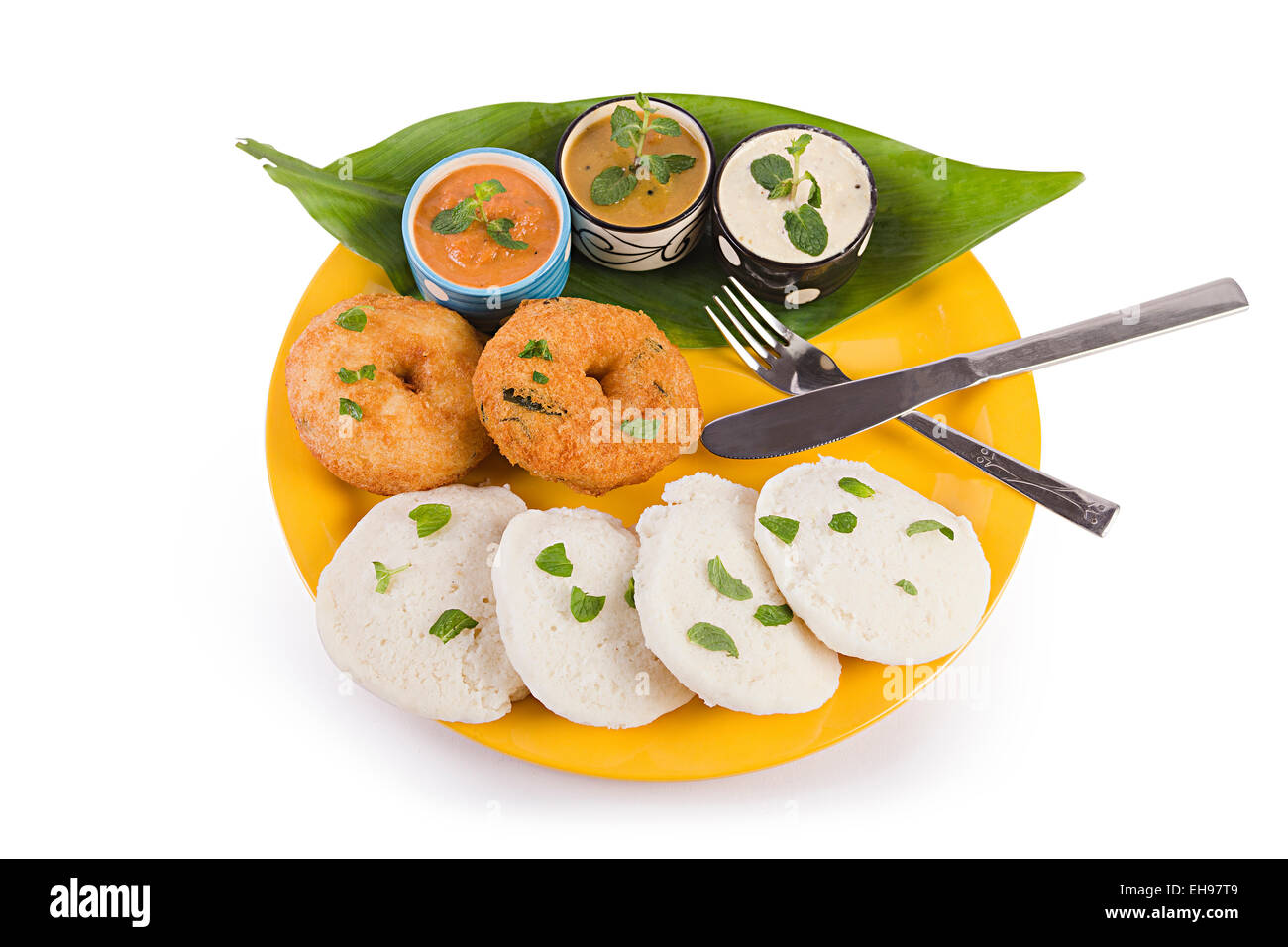 Sambar kerala Cut Out Stock Images & Pictures - Alamy