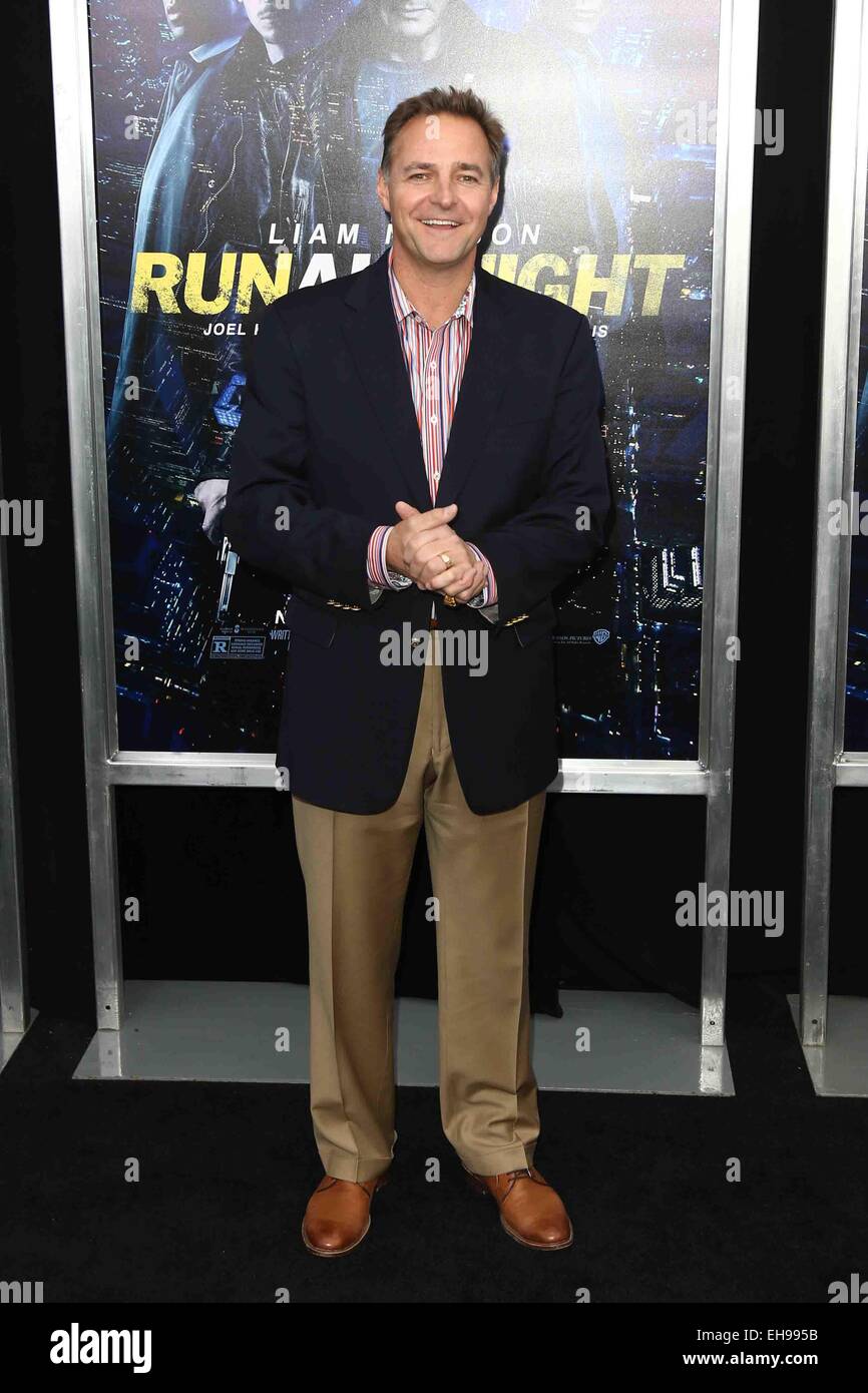 Leiter prominent hi-res stock photography and images - Alamy