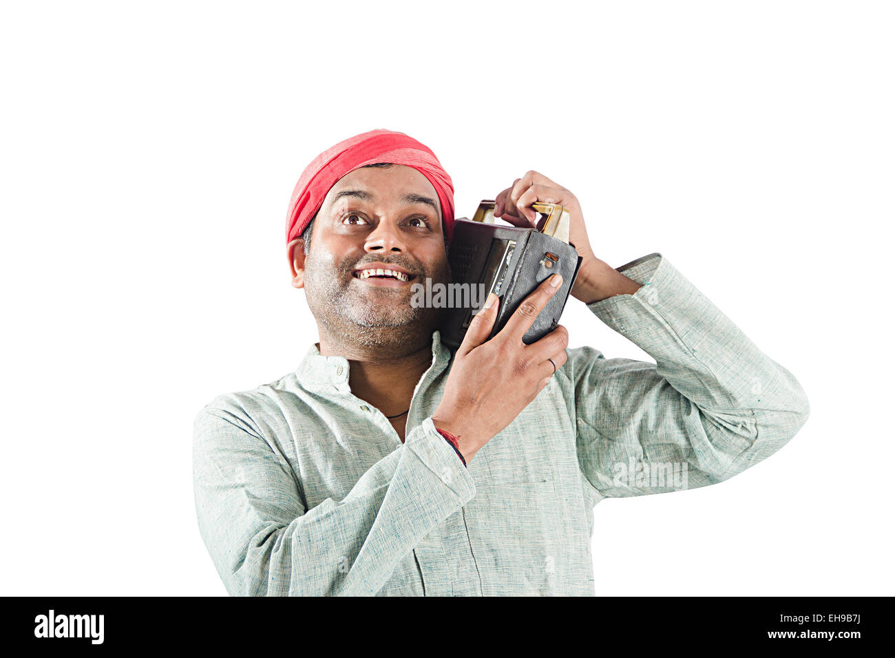 Satisfaction radio hi-res stock photography and images - Alamy