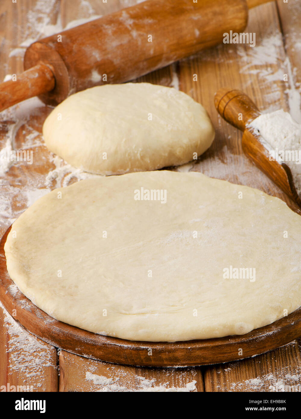 Preparation table hi-res stock photography and images - Alamy