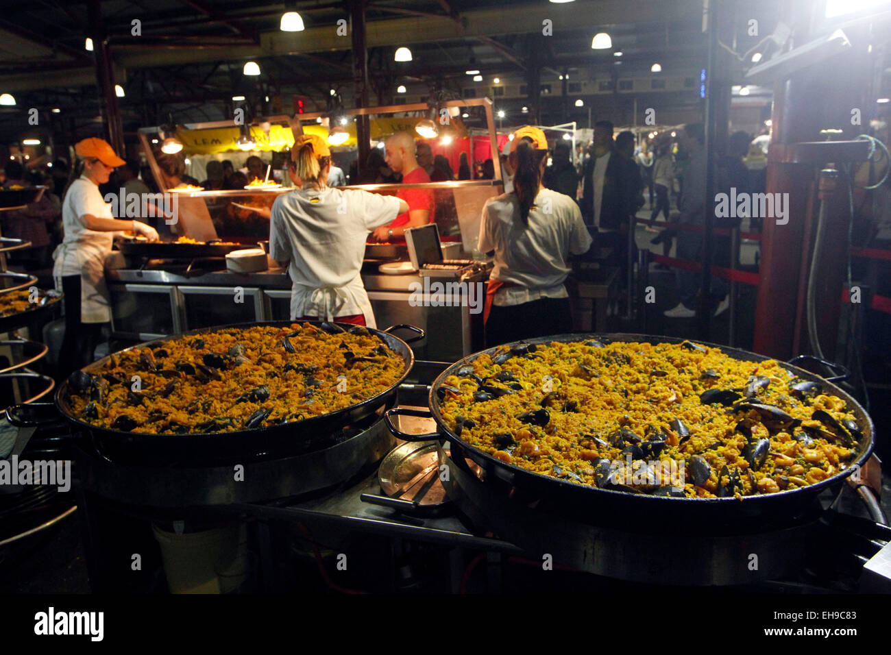 Melbourne cibo in australia hi-res stock photography and images - Alamy
