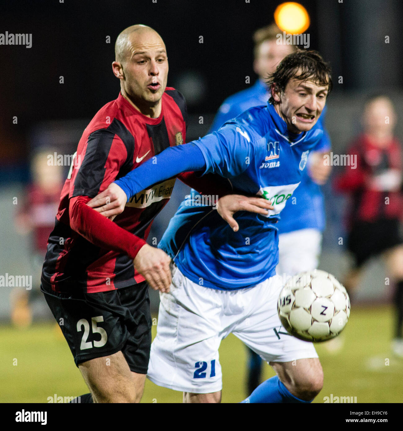 Sfc opava hi-res stock photography and images - Alamy